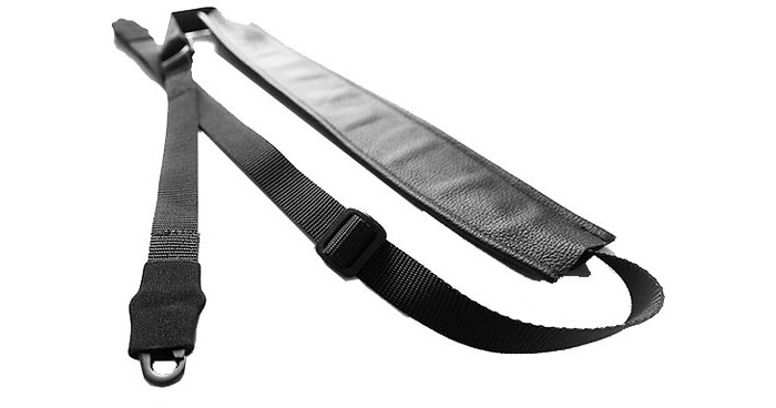 ARRI Hi-5 Neck Strap K2.0039959 B&H Photo Video