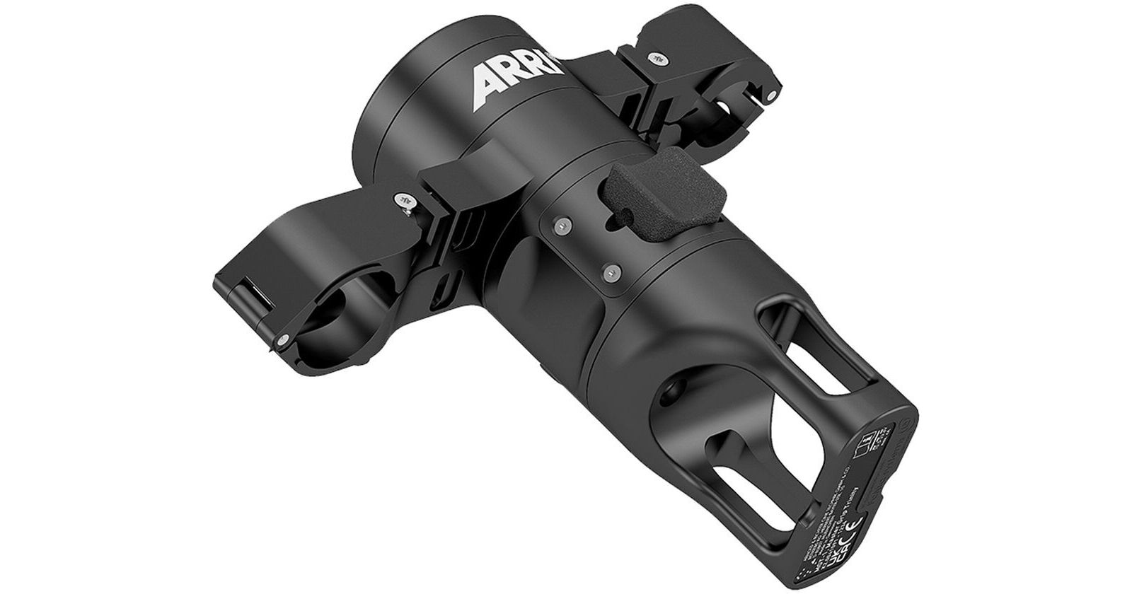 ARRI MGT-1 Master Grip for TRINITY 2 (One Controller) K2.0041091