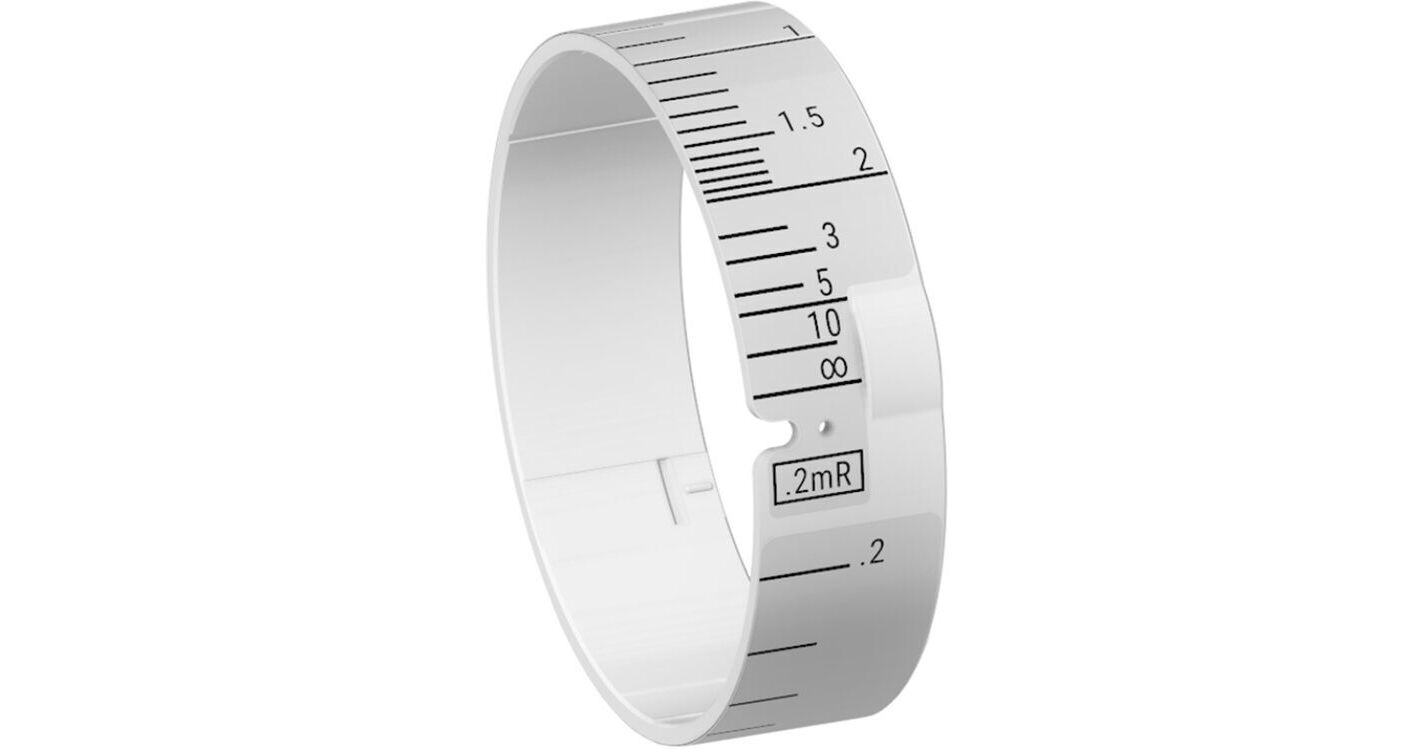 ARRI Smart Focus Right-Hand Reverse Marking Ring K2.0047220 B&H