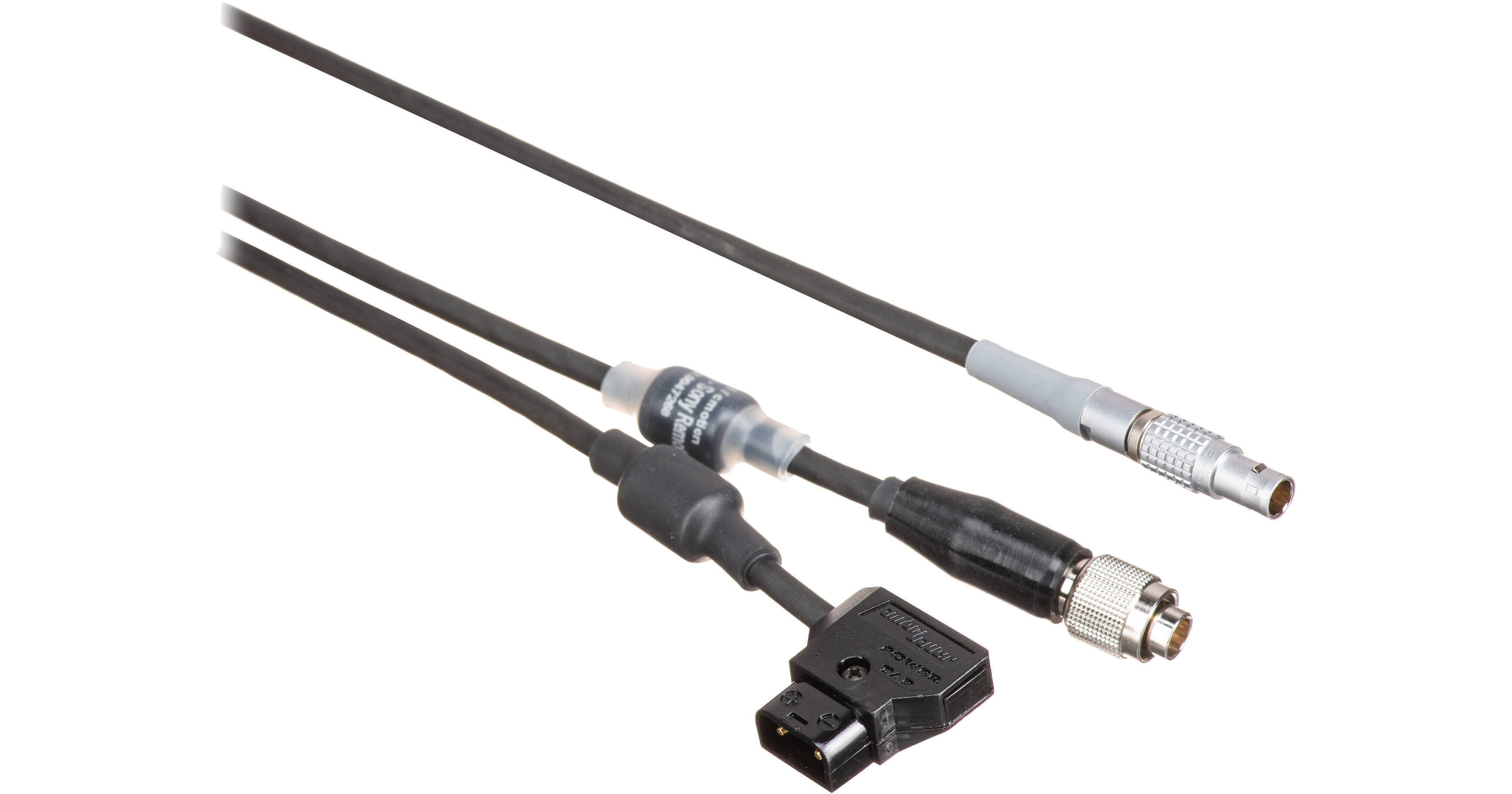 Pp7p8m-b-8 Telemetry Cable 7p To 8p Molex 8 Ft Long VDO SingleViu ...