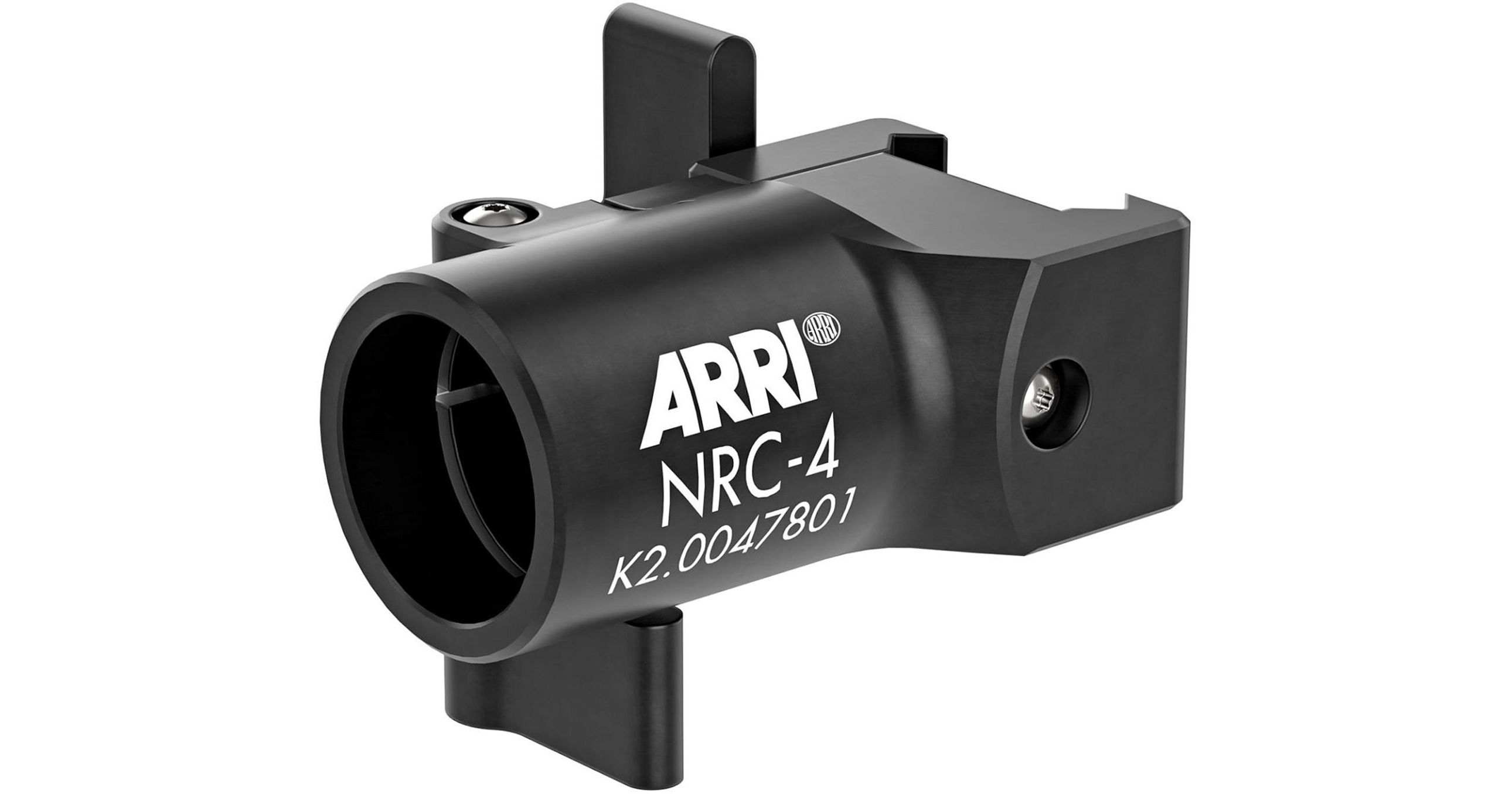 ARRI NRC-4 NATO Rail Clamp K2.0047801 B&H Photo Video