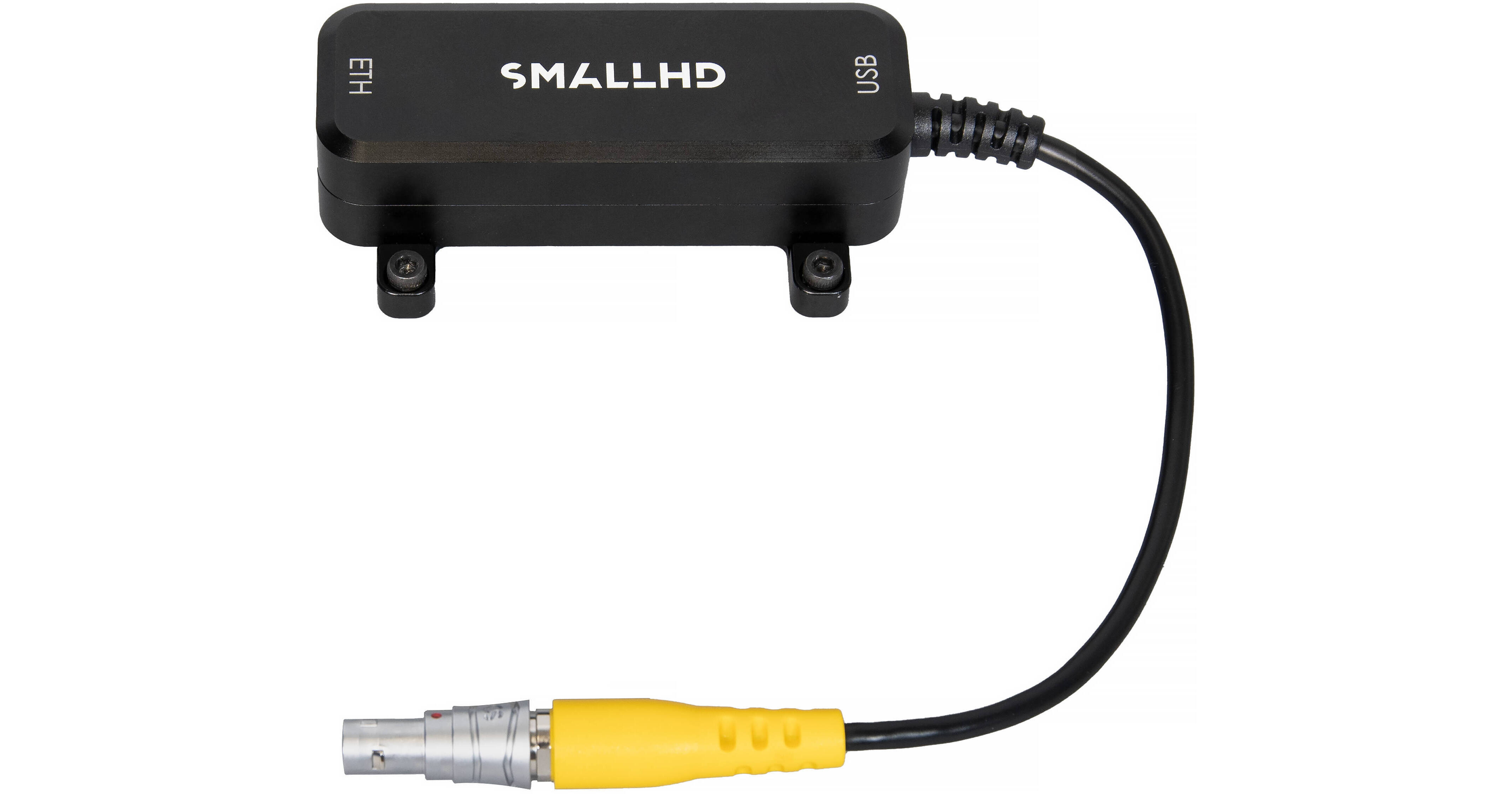 ARRI CCM-1 5-Pin USB to RJ45 Ethernet Adapter K2.0048980 B&H