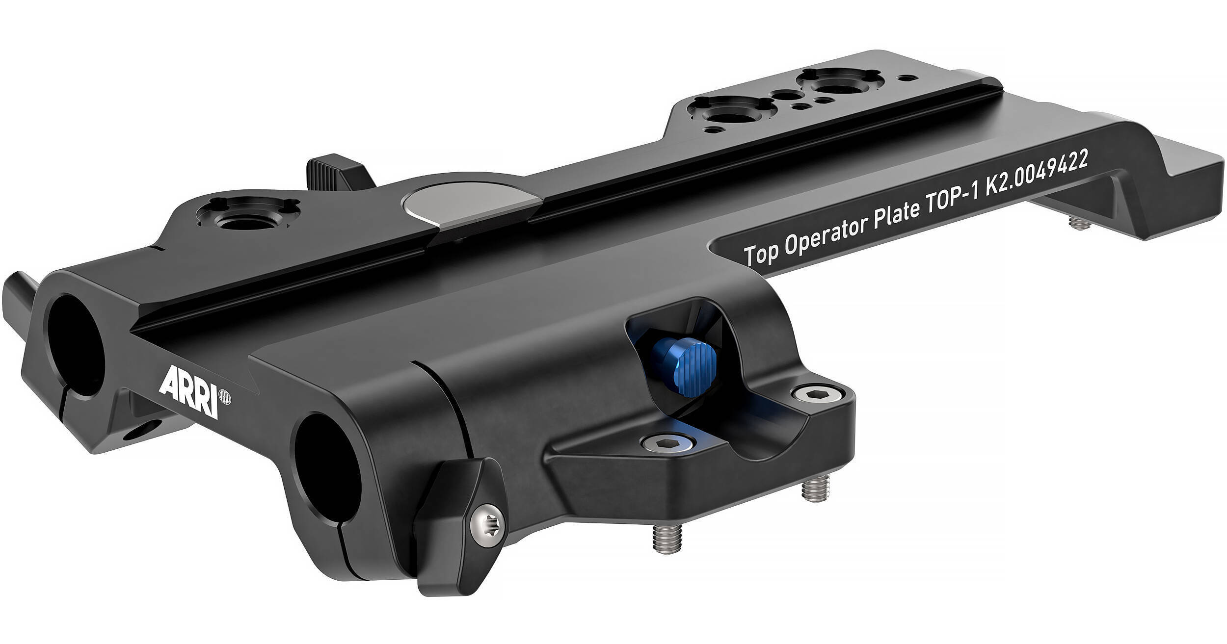 ARRI Top Operator Plate TOP-1 K2.0049422 B&H Photo Video