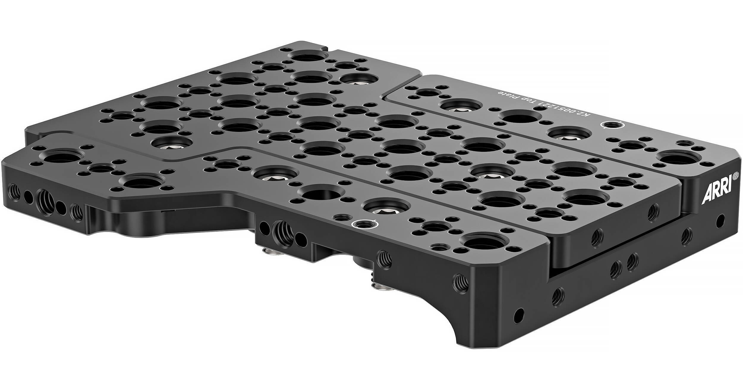 ARRI Top Plate for Canon EOS C400 K2.0051221 B&H Photo Video