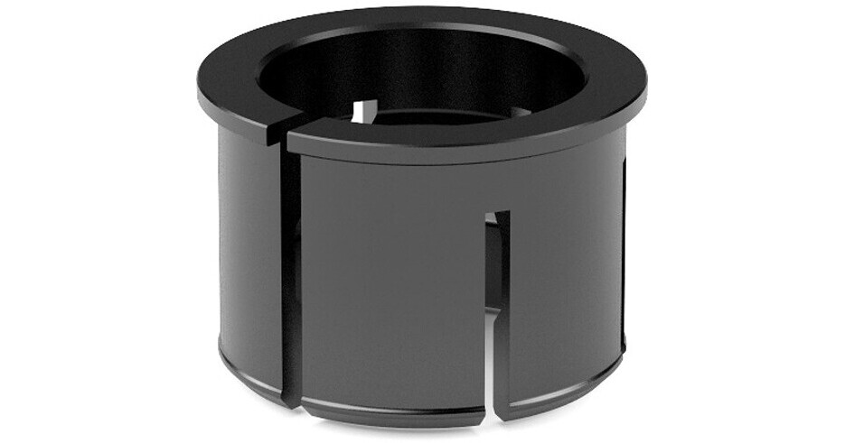 ARRI CLM-4 5/8" Clamp Insert for Panavision 5/8" Rod K2.72115.0
