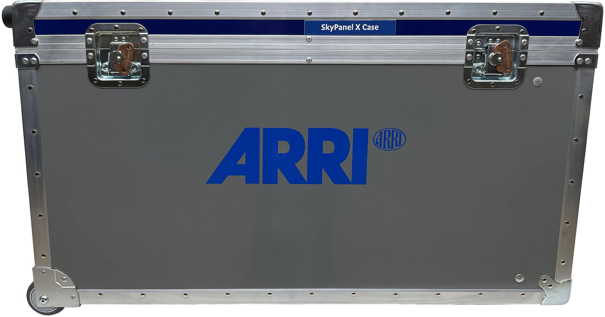 ARRI Wheeled Hard Case for Skypanel X21 L2.0050473 B&H Photo