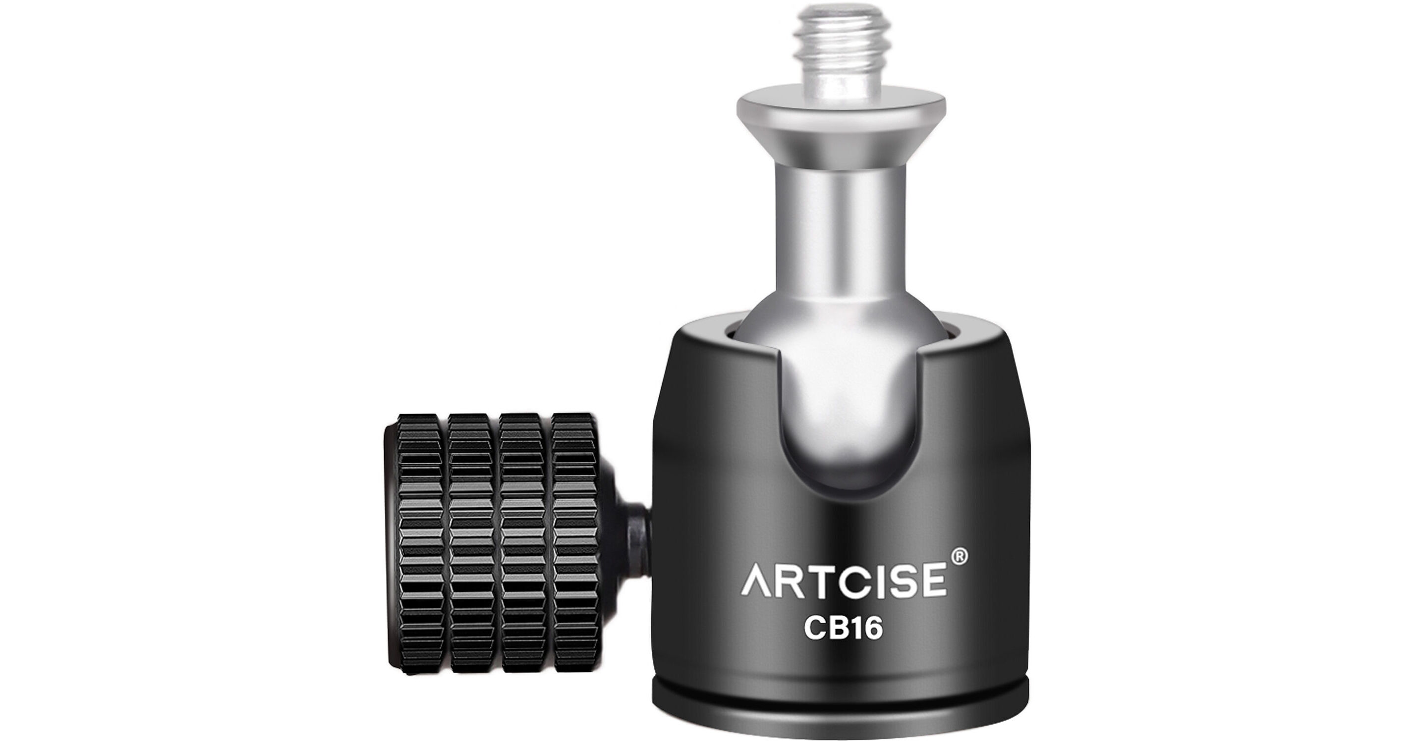 ARTCISE CB16 Mini Ball Head CB16 B&H Photo Video