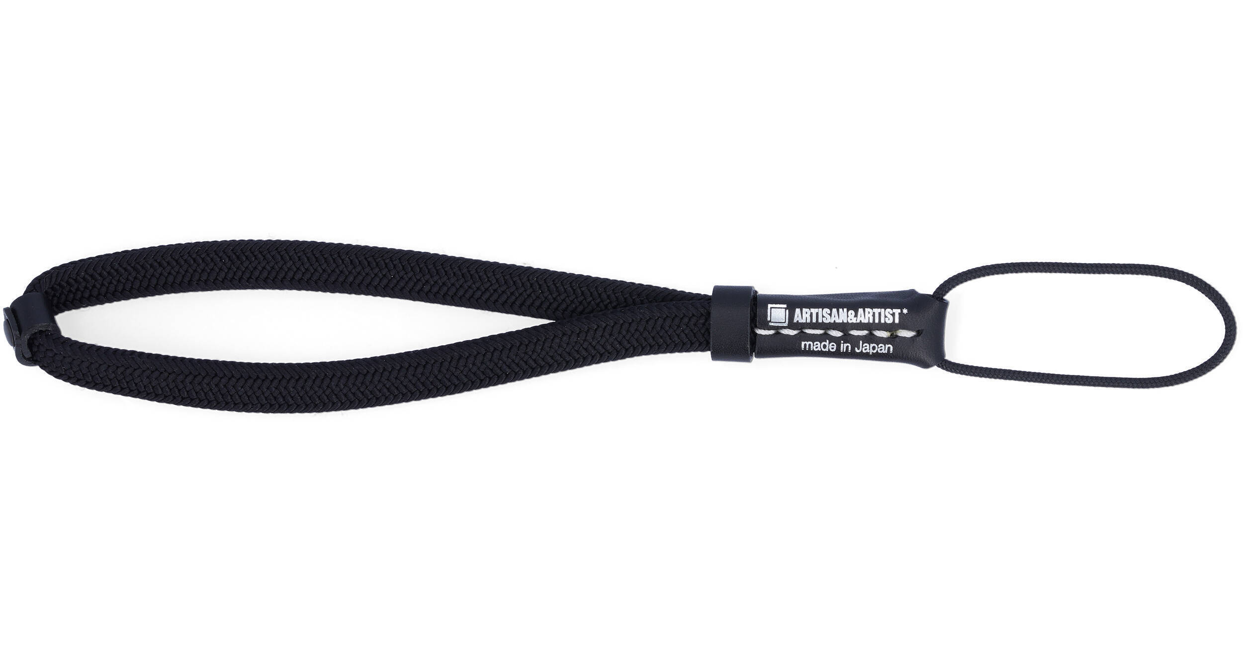 Artisan & Artist ACAM-311PA Adjustable Silk ACAM 311PA-BLK