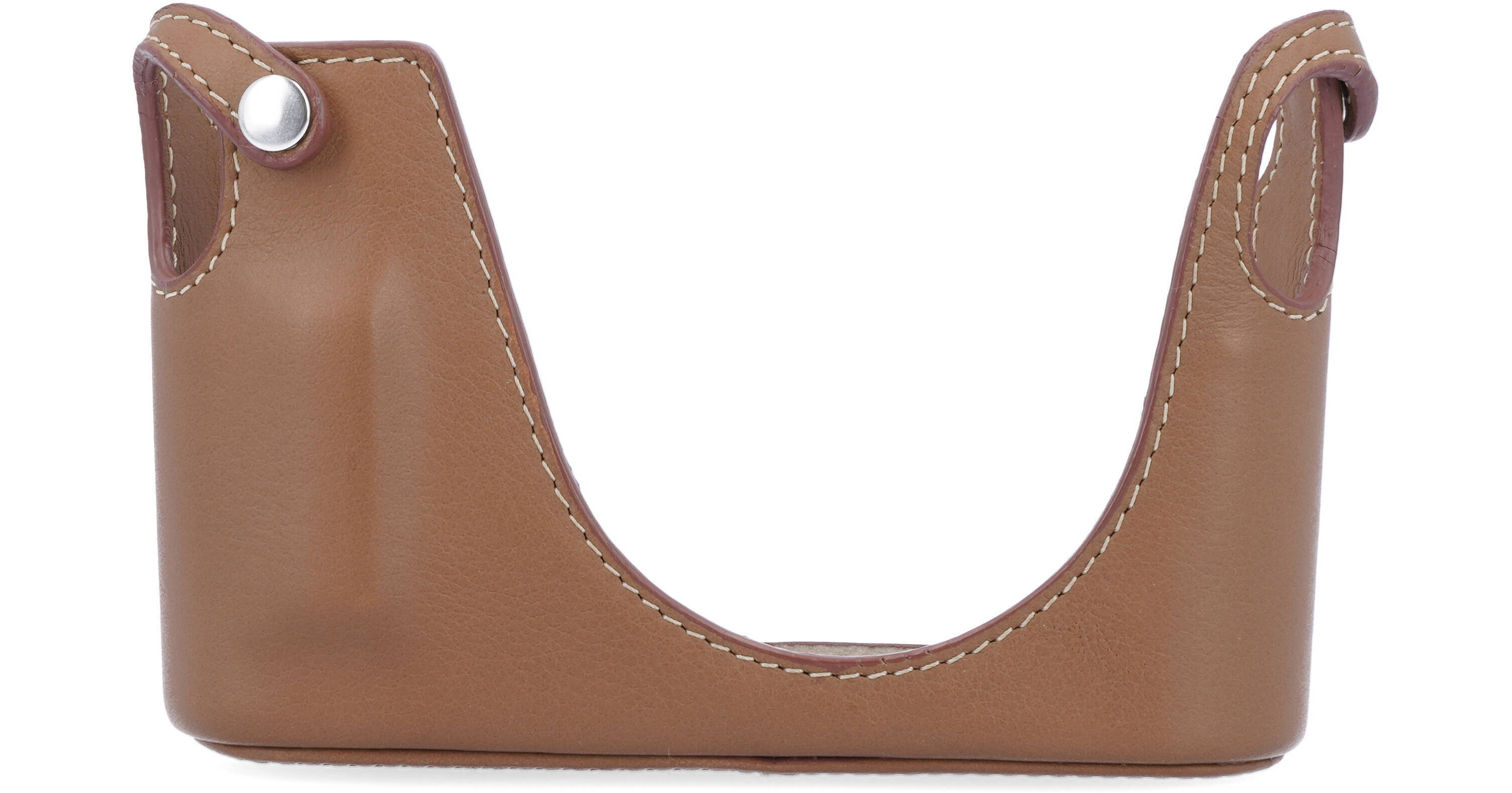 Artisan & Artist Leather Half Case for Leica Q, Q2, LMB Q123