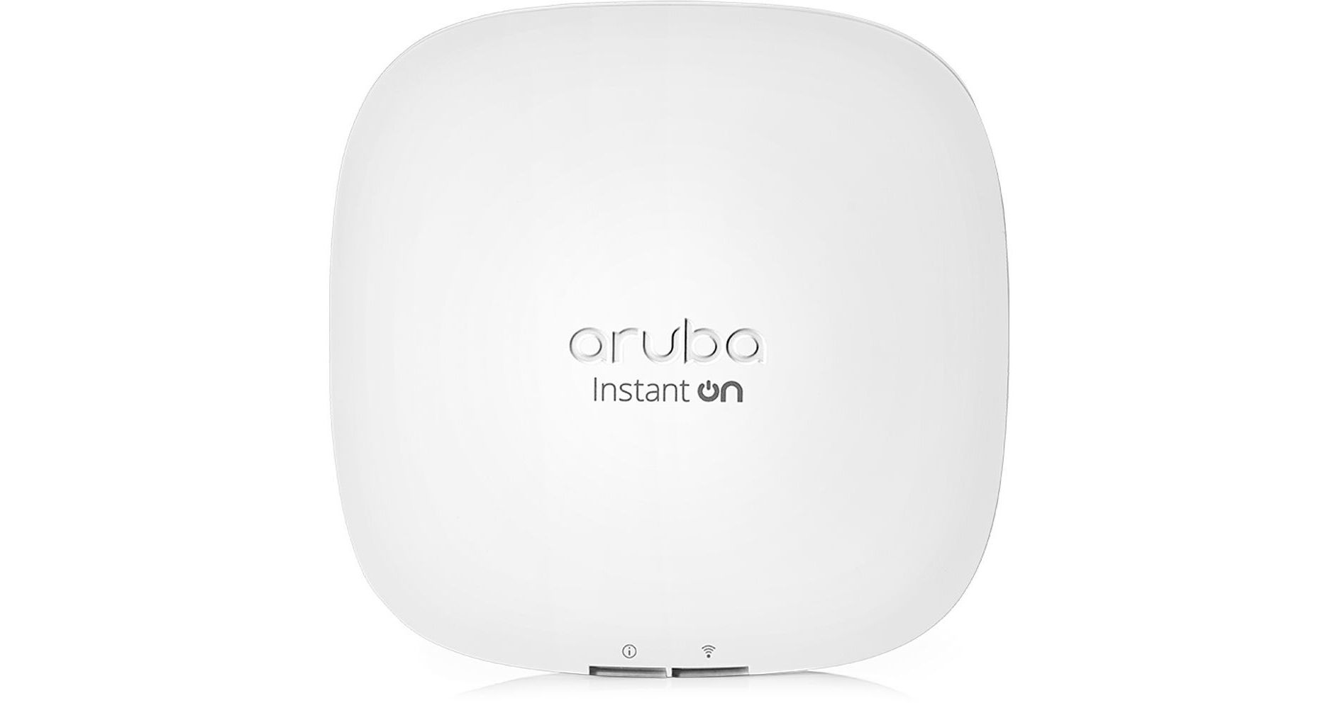 Used Aruba Instant On AP22 Dual-Band Access Point with 12V