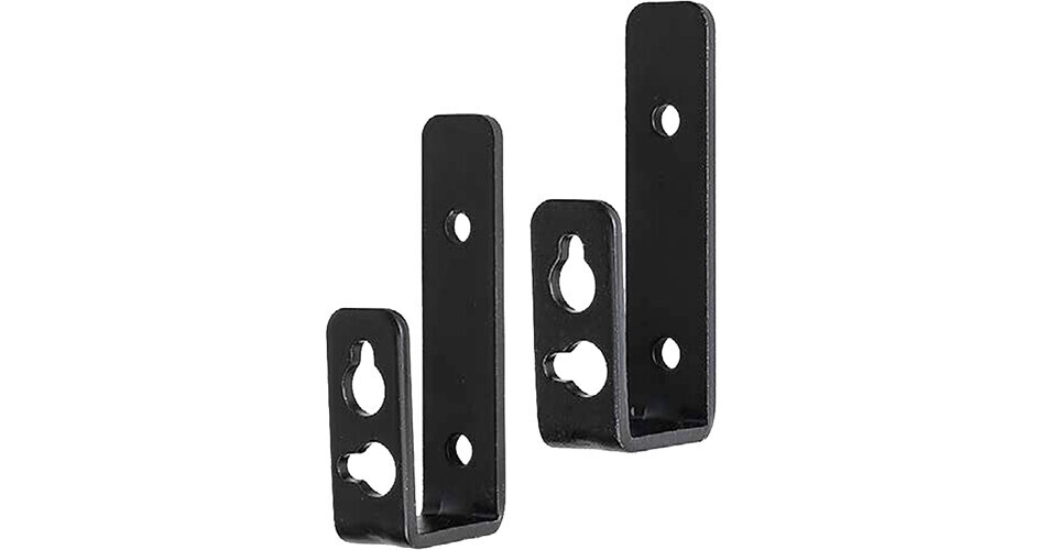 Ashly Wall Mount Bracket for IS-2.8P Column Array Speaker