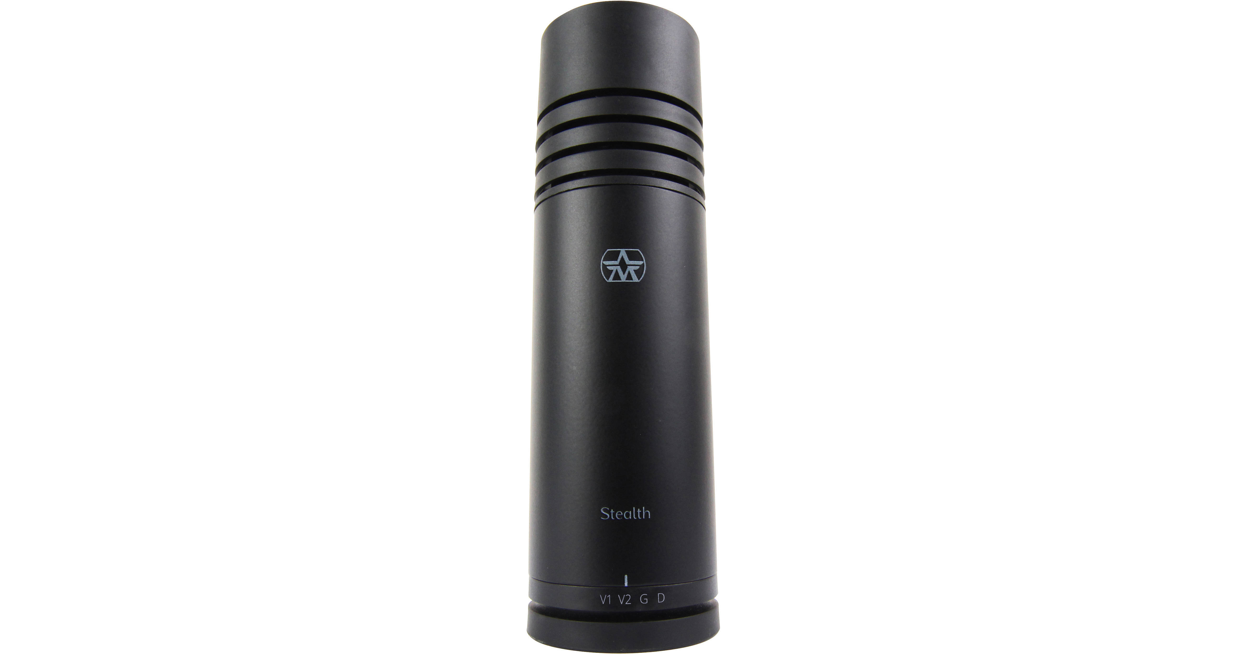 Aston Microphones Stealth 4-Voice Dynamic Microphone AST-STEALTH