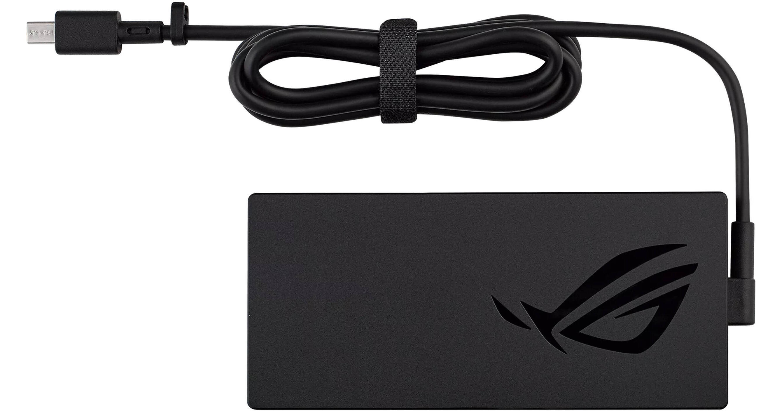 ASUS ROG 380W Compact Plug Adapter 90XB0ABN-MPW030 B&H Photo