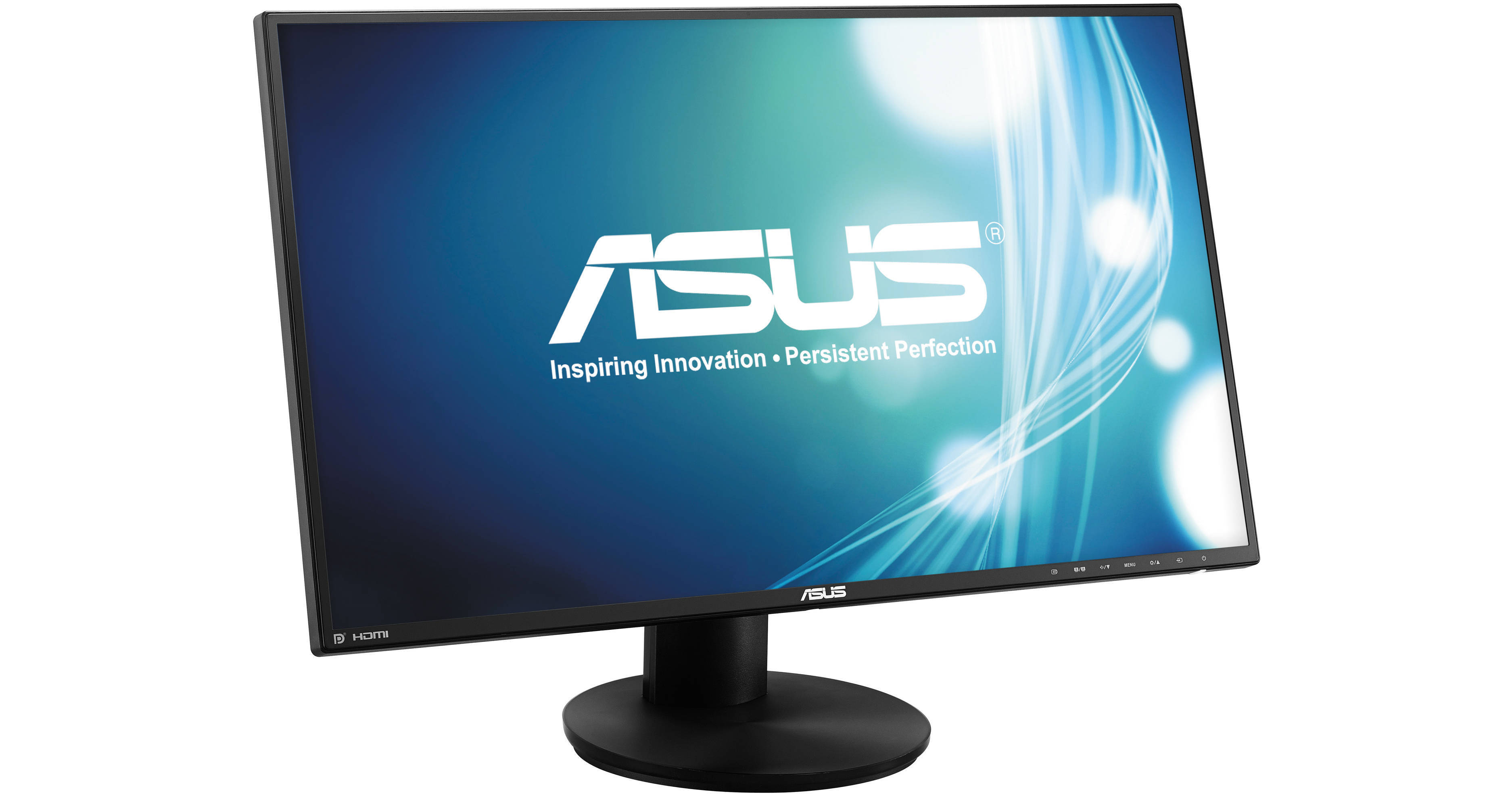 Used ASUS ASVN279QL 27" 16:9 LCD Monitor VN279QL B&H Photo Video