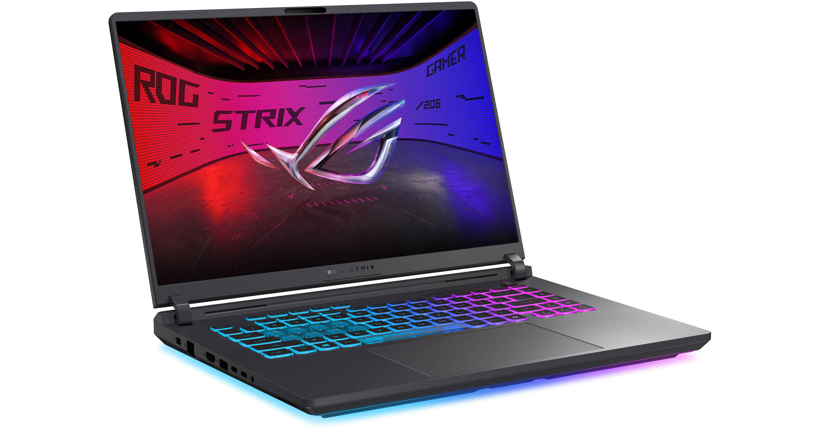 ASUS 16" Republic of Gamers Strix G16 Gaming Laptop G615JHR-DS74