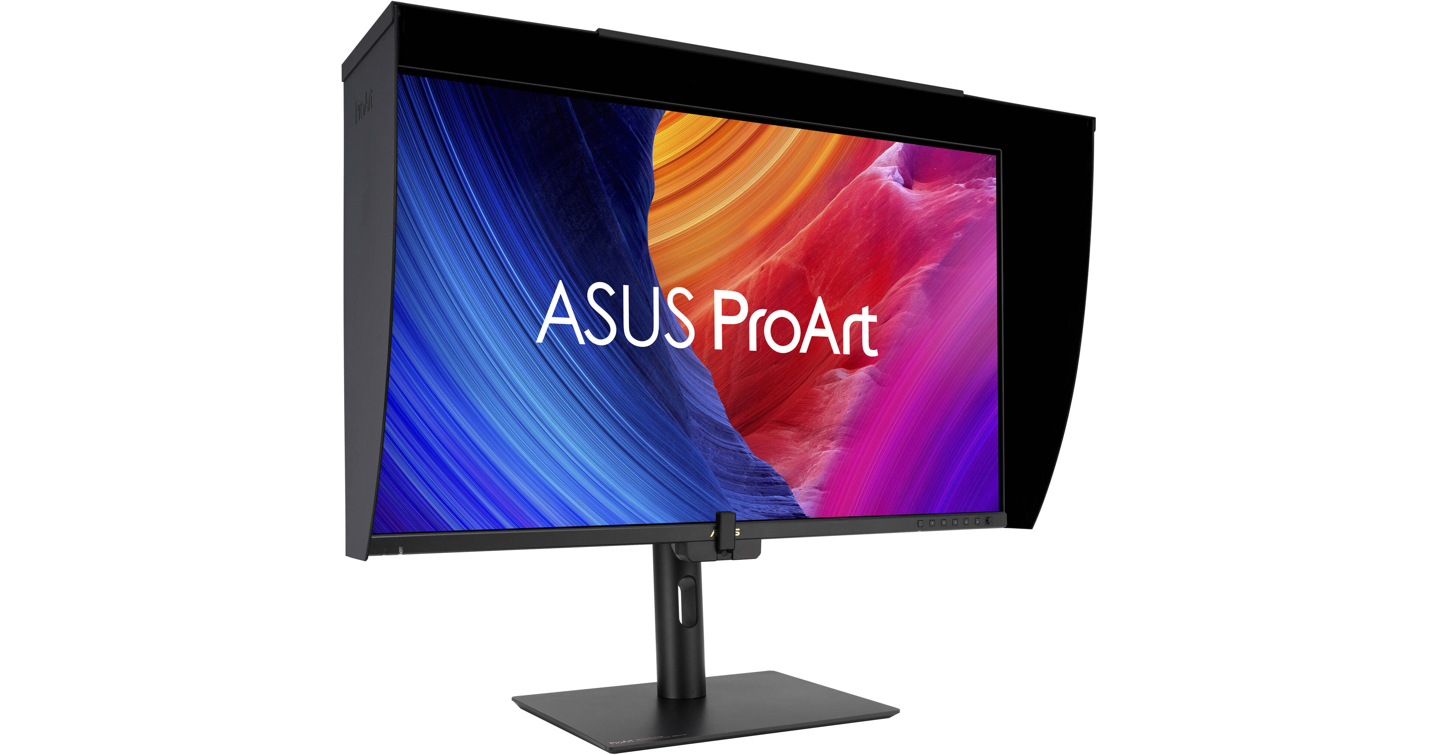 ASUS ProArt Display PA32UCE 31.5" 4K HDR Monitor PA32UCE B&H