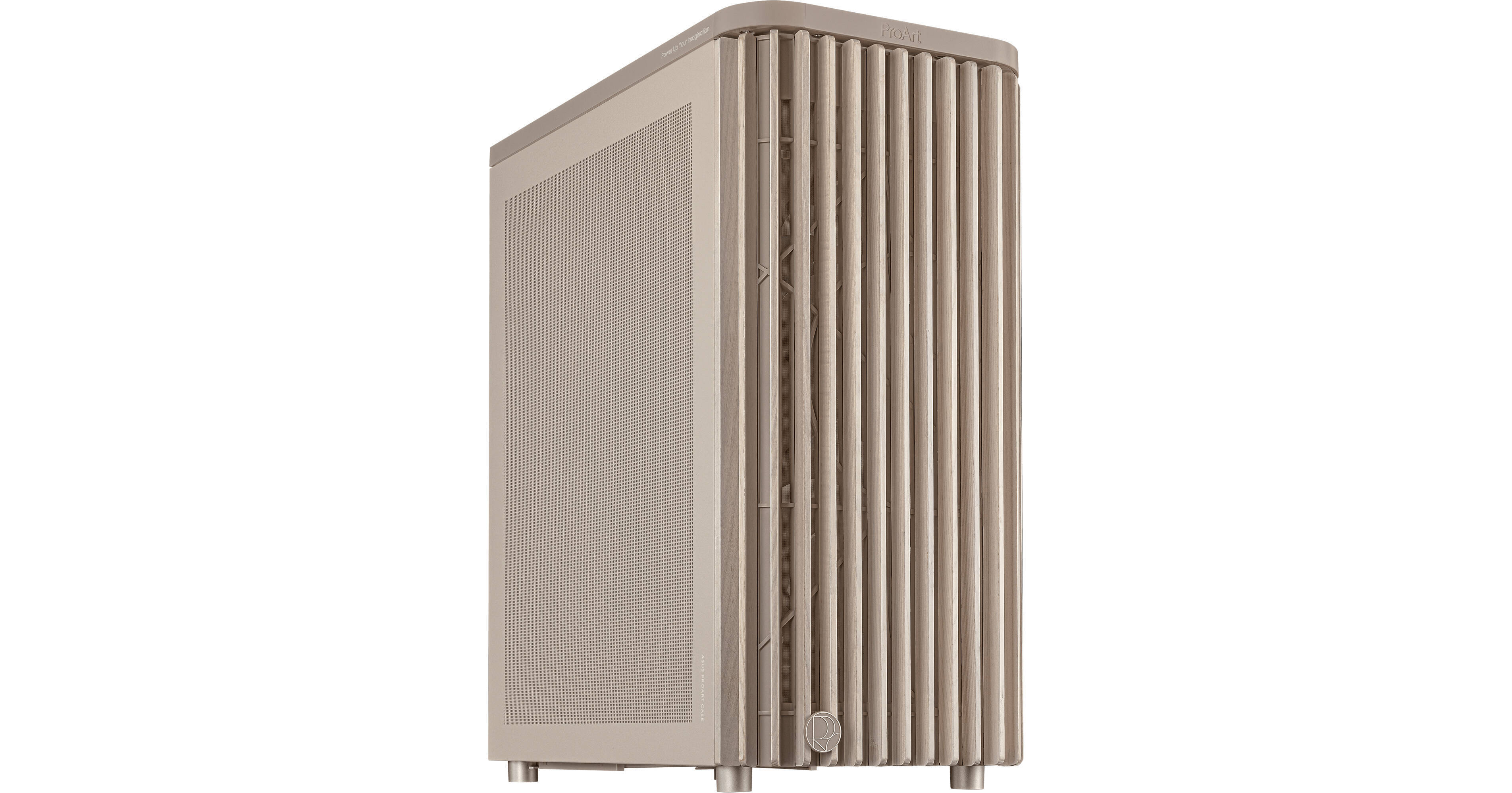 ASUS ProArt PA401 Wood Editi PROART PA401 WOOD MESH PWM BEIGE