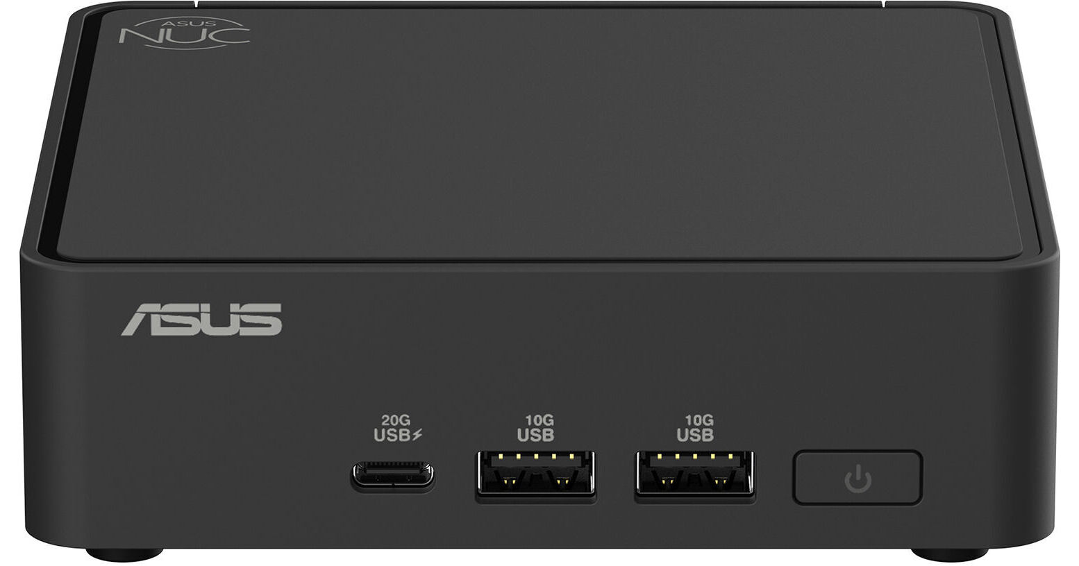 ASUS NUC 15 Pro Slim Mini Desktop Computer RNUC15CRKU5063CU B&H