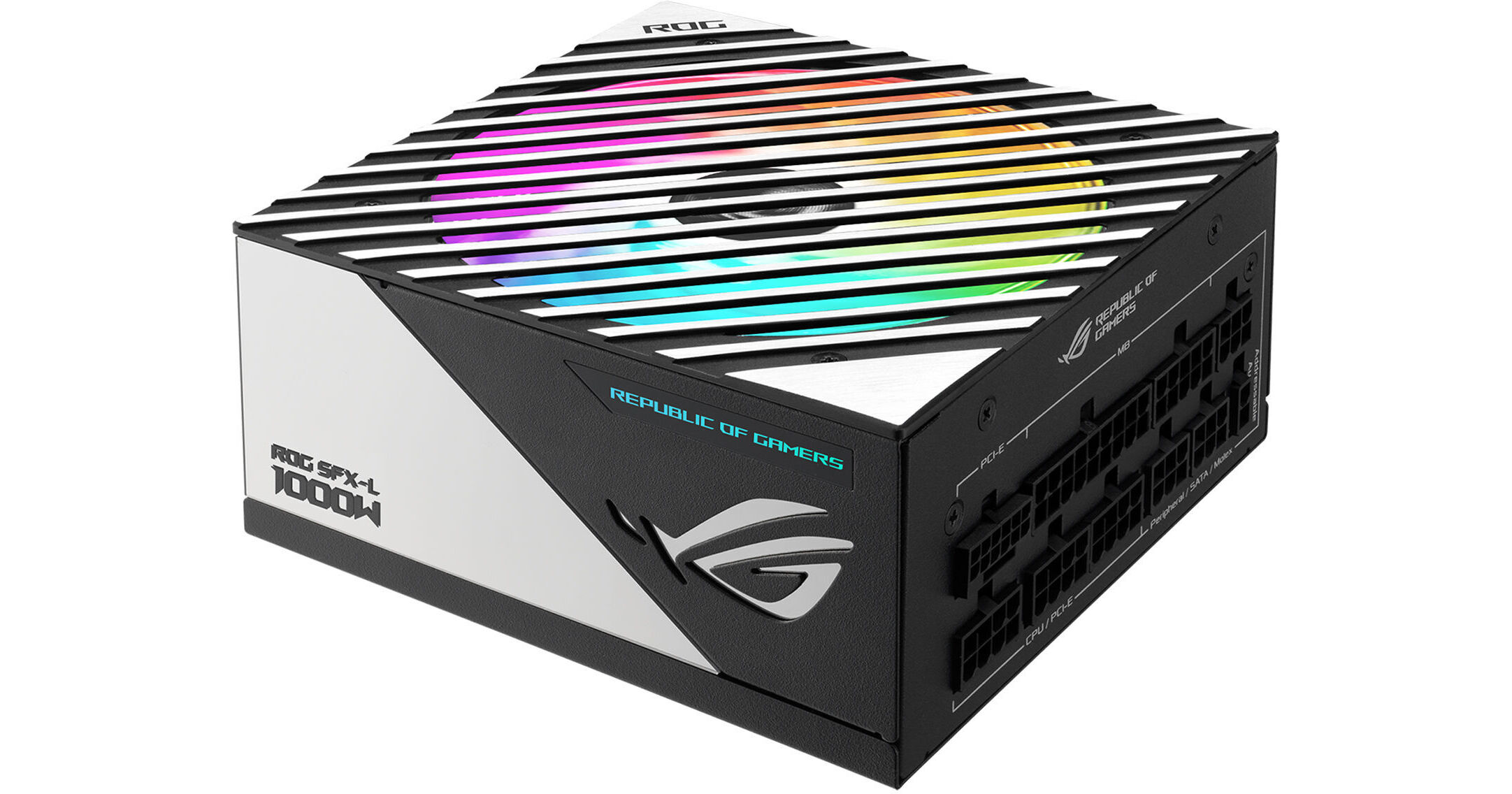 ASUS ROG LOKI SFX-L Platinum 1000W ROG-LOKI-1000P-SFX-L-GAMING