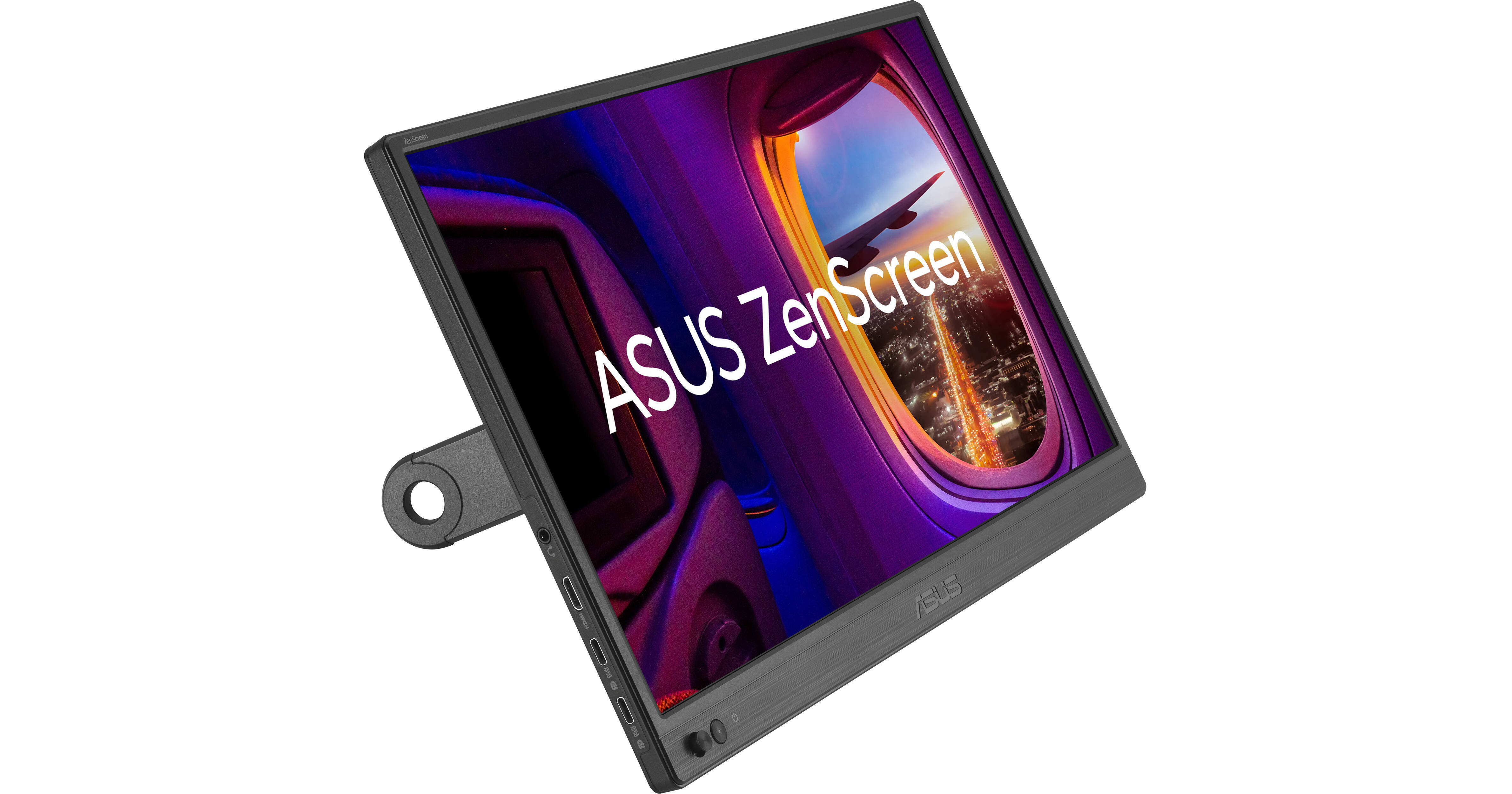 ASUS ZenScreen MB169CK 15.6" Portable Monitor (5-Pack) B&H