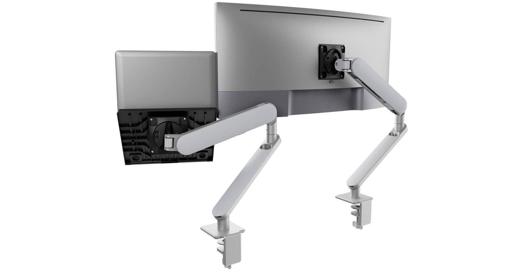Atdec AWS-N-ORA2-F-S Ora-F Duo Laptop Combo AWS-N-ORA2-F-S B&H