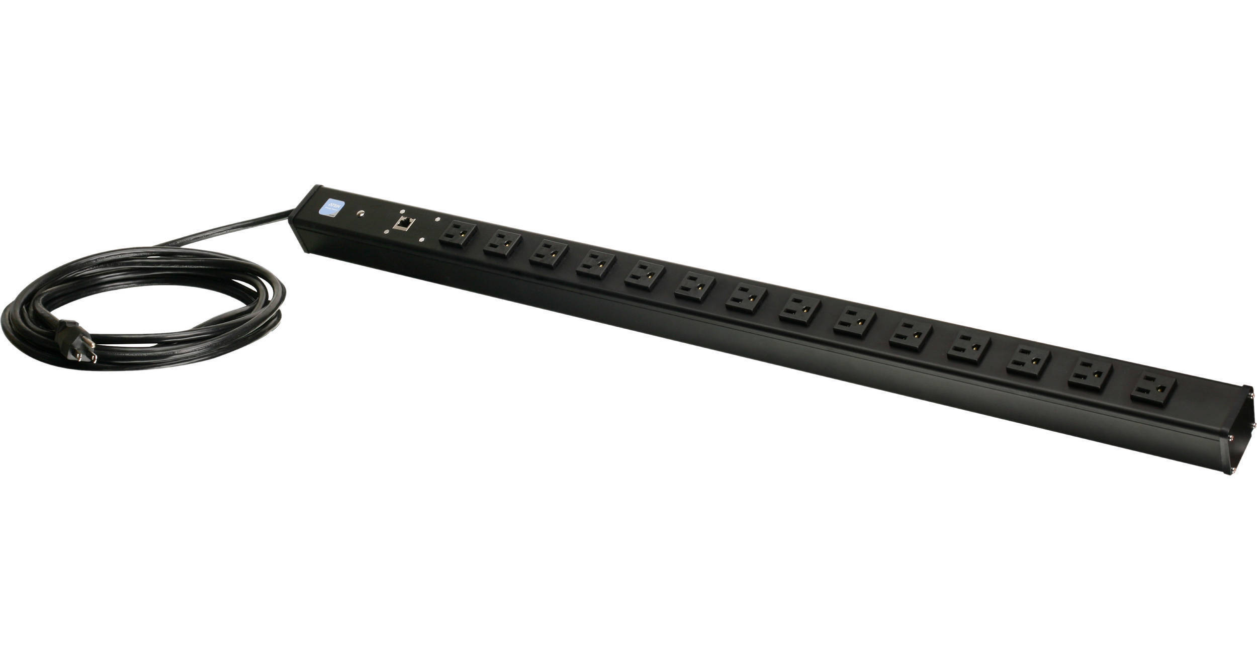 ATEN PE1114A 14-Outlet Energy PDU (NEMA) PE1114A B&H Photo Video