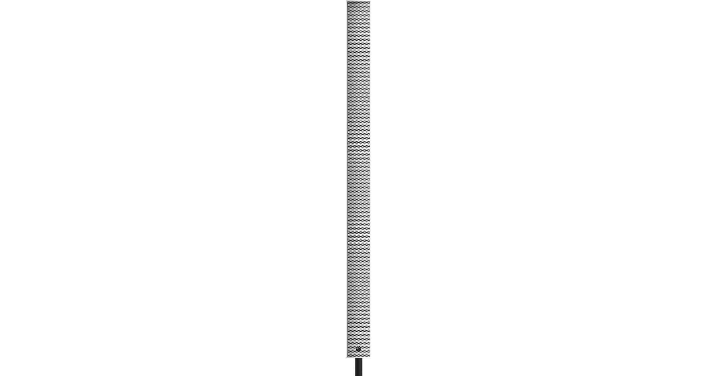 AtlasIED ALA20TAW Passive 1000W 3" 2-Way Line Array ALA20TAW B&H