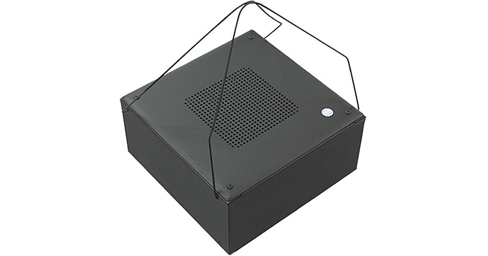 AtlasIED M1000-USA 8" Dual-Cone Sound Masking Speaker M1000-USA