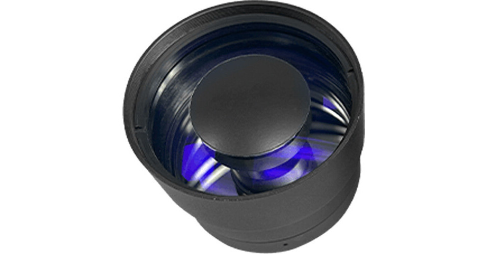 ATN 5x Magnifier Lens for NVM14 ACGONVG75X B&H Photo Video