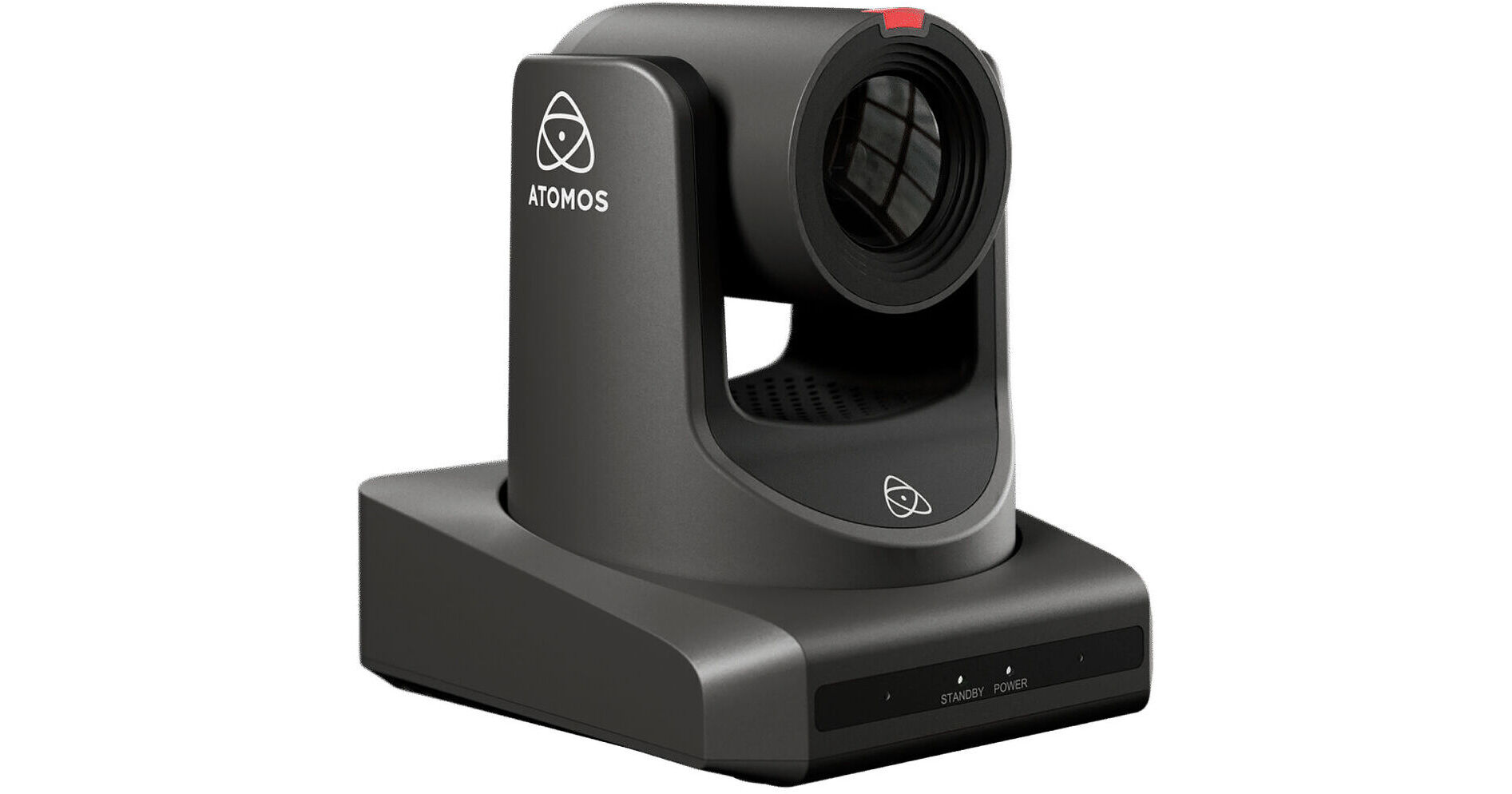 Atomos A-Eye 4K-20X PTZ Camera with 20x Optical Zoom ATOMAE4K20