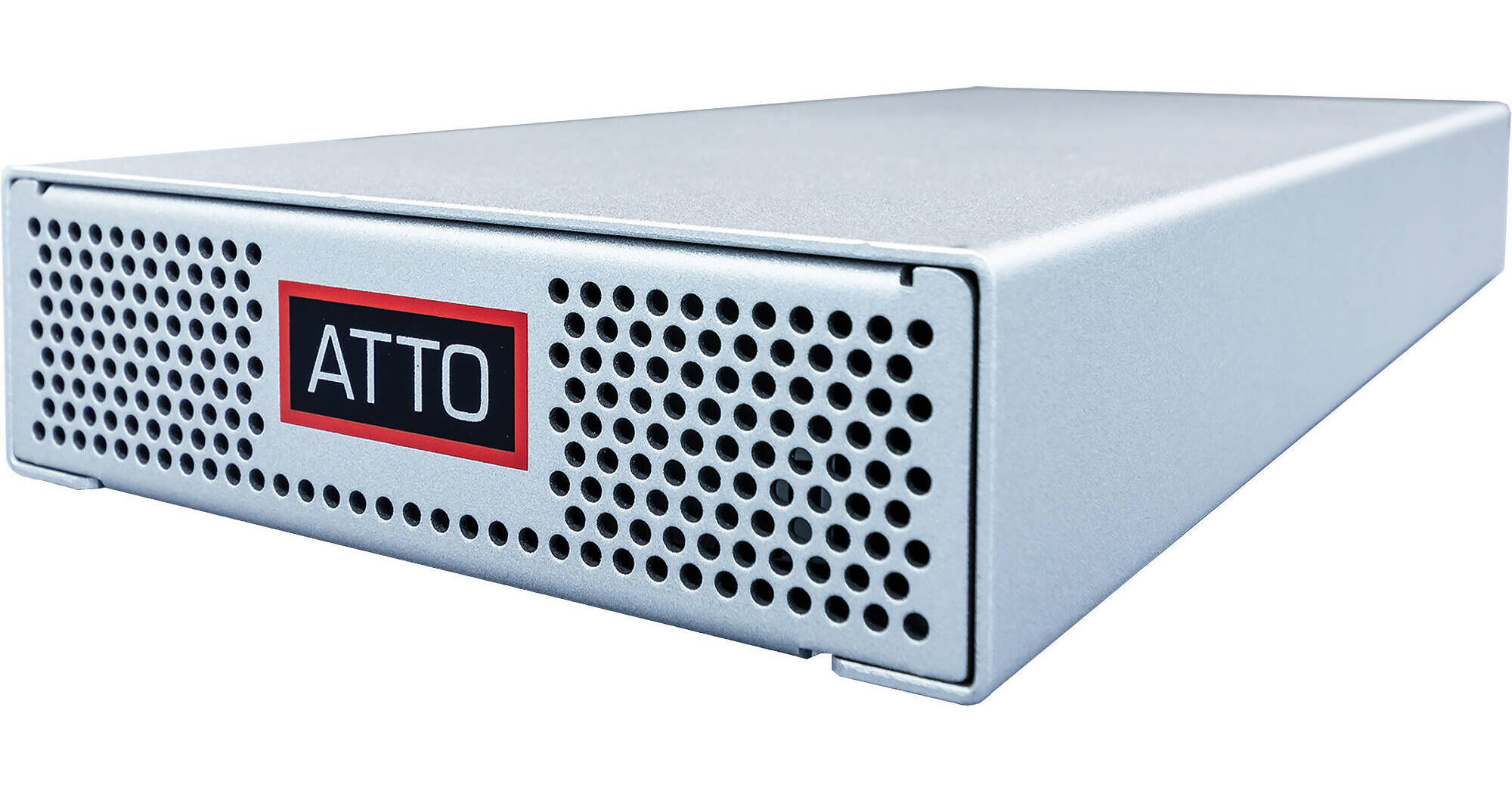 ATTO Technology ThunderLink 5254 4-Port SFP28 25G TLNS-5254-D00