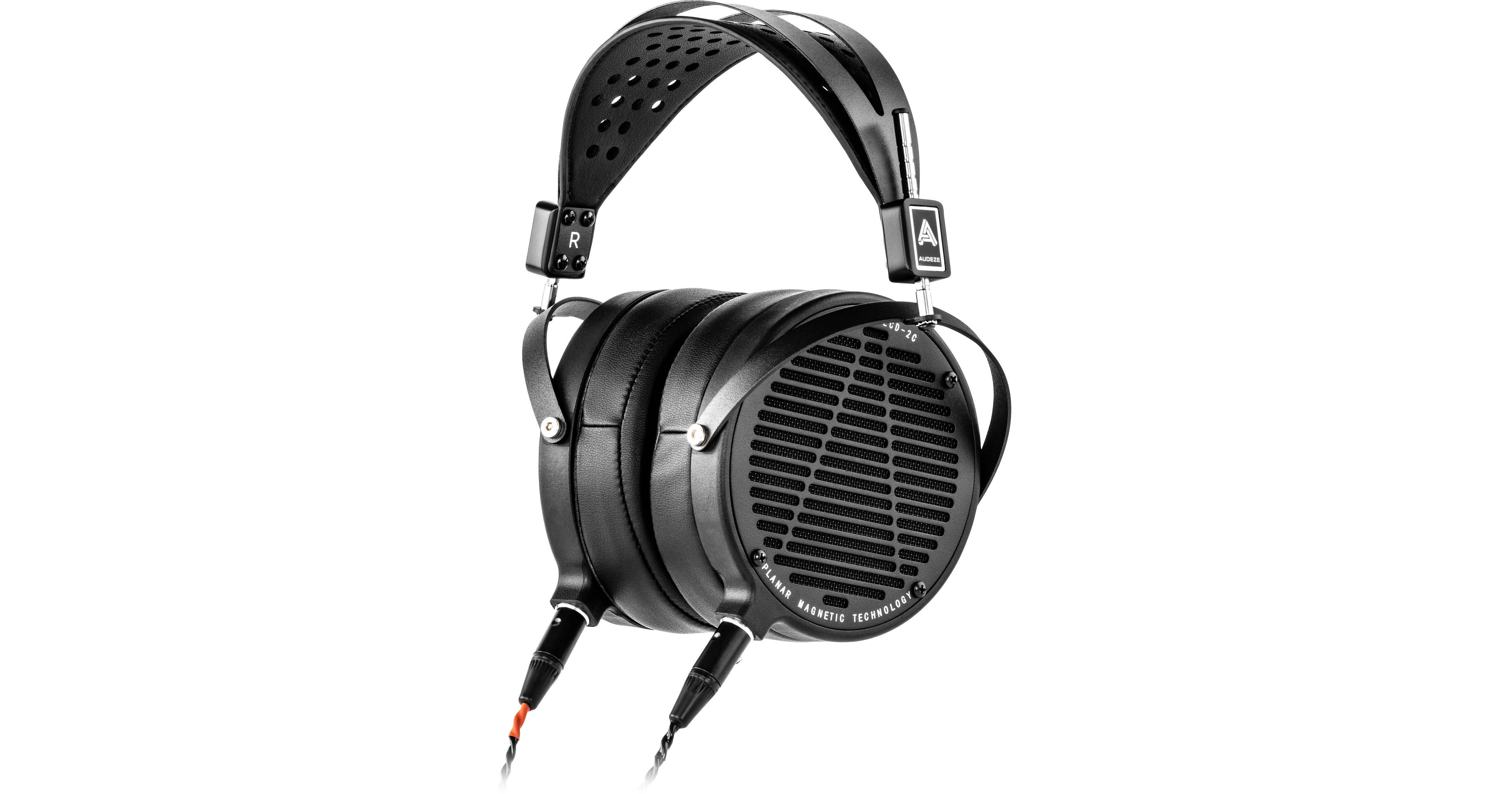 Audeze LCD-2 Classic Open-Back Over-Ear Headphones
