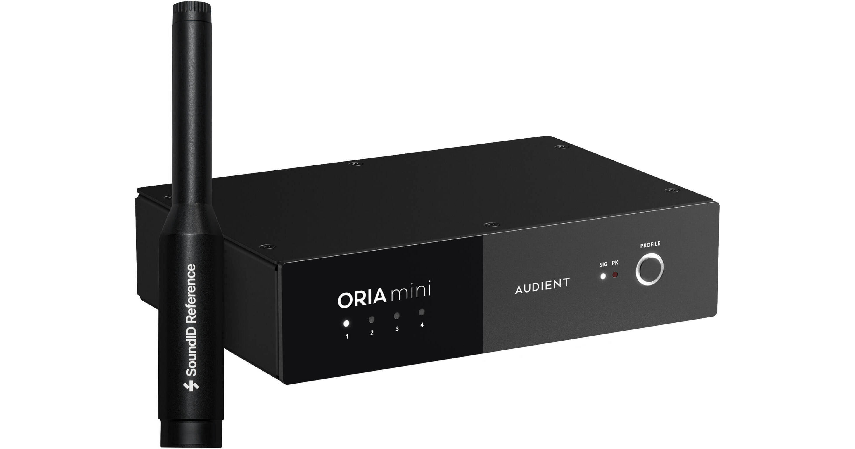 Audient ORIA Mini Room Correction System ORIAMINI B&H Photo Video