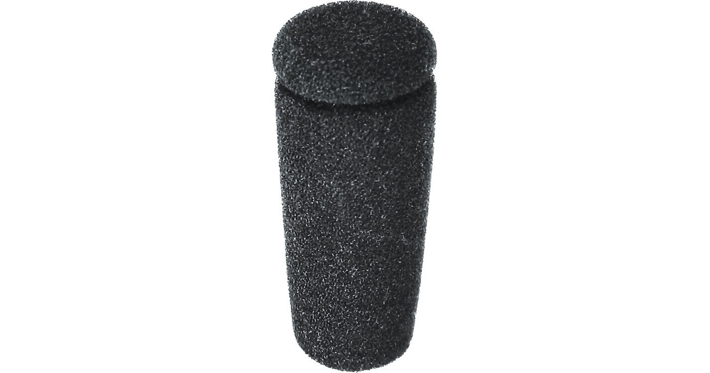Audio-Technica Windscreen Fits ATUC-M43H and ATUC-M58H AT8166