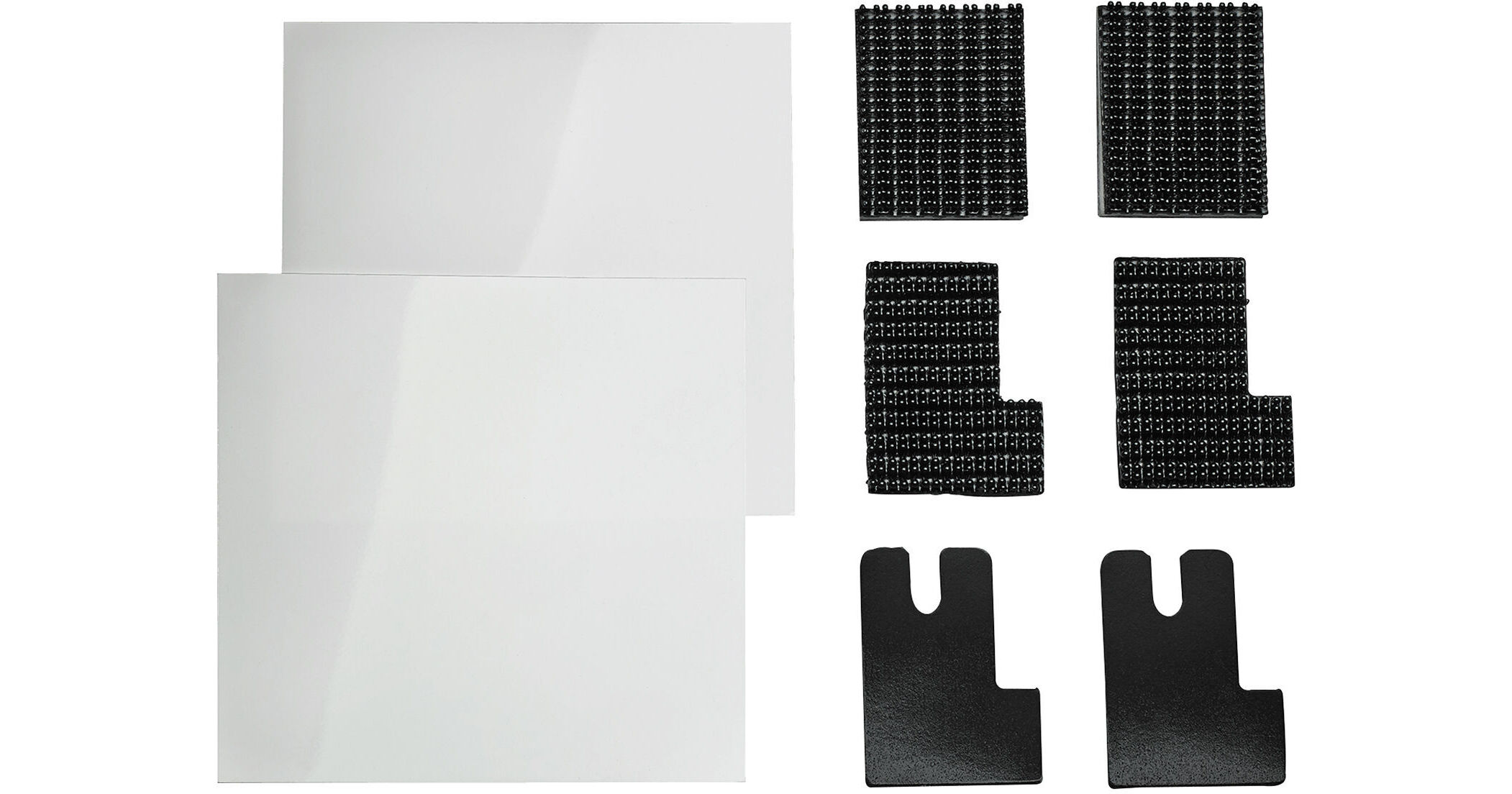 Audio-Technica Surface Mount Kit for AT8491S AT8475 B&H Photo