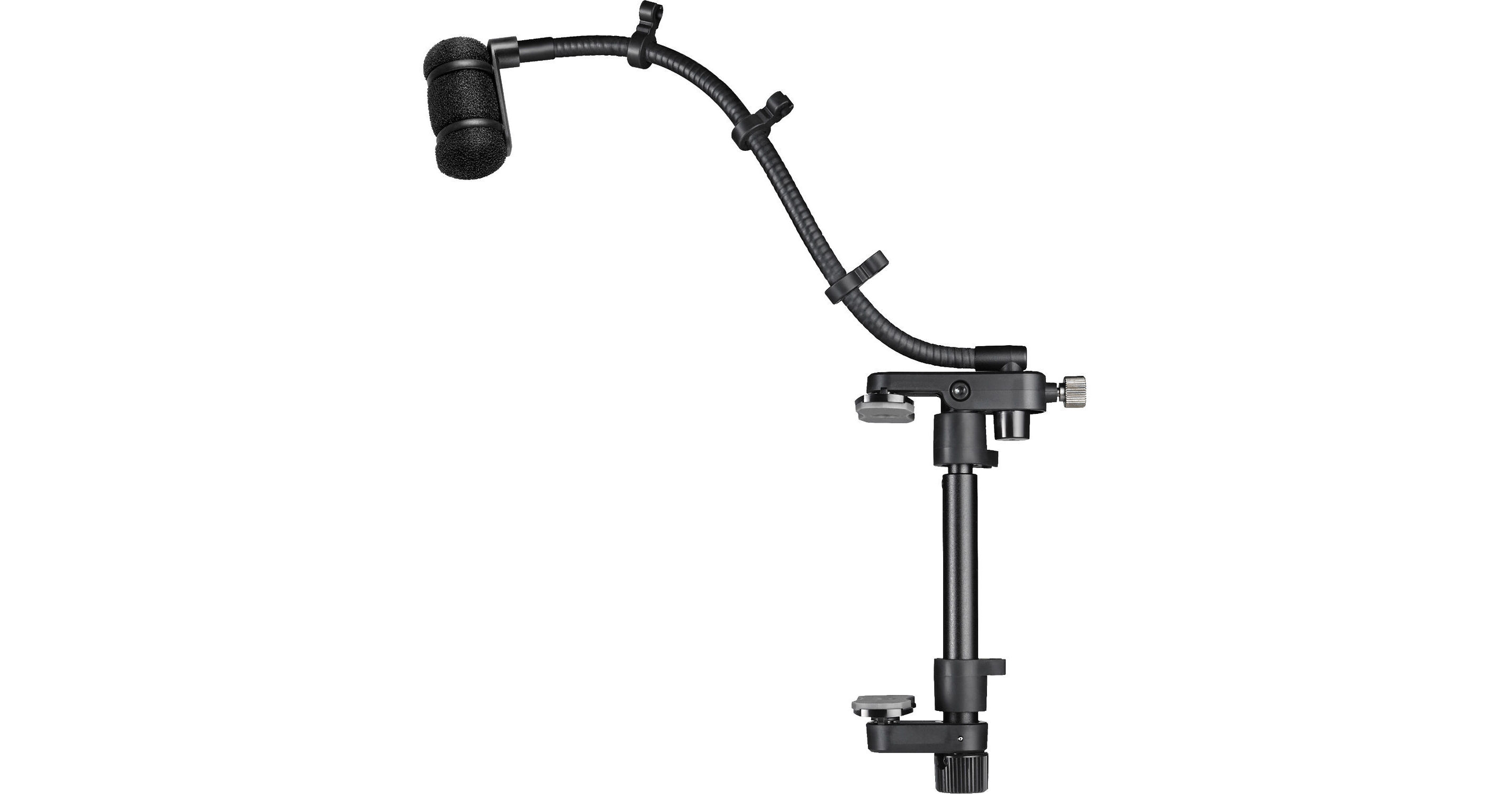 Audio-Technica AT8492GL Acoustic Guitar Mount System AT8492GL