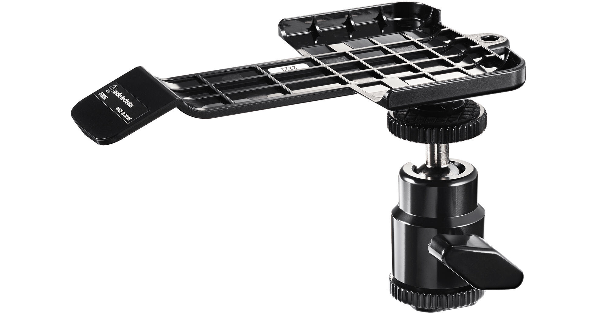 Audio-Technica AT8693 Camera Shoe Mount for ATW-R3250 IEM AT8693