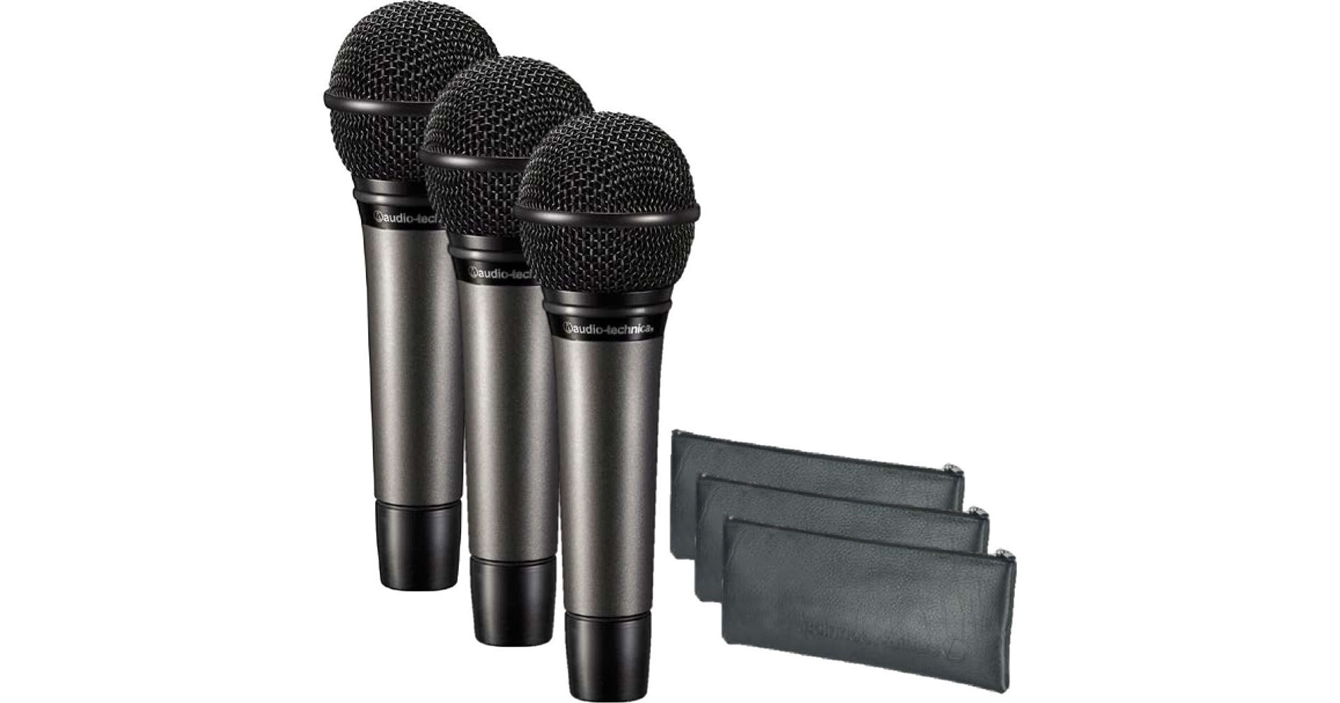 Audio-Technica ATM510 Handheld Cardioid Dynamic ATM510PK B&H