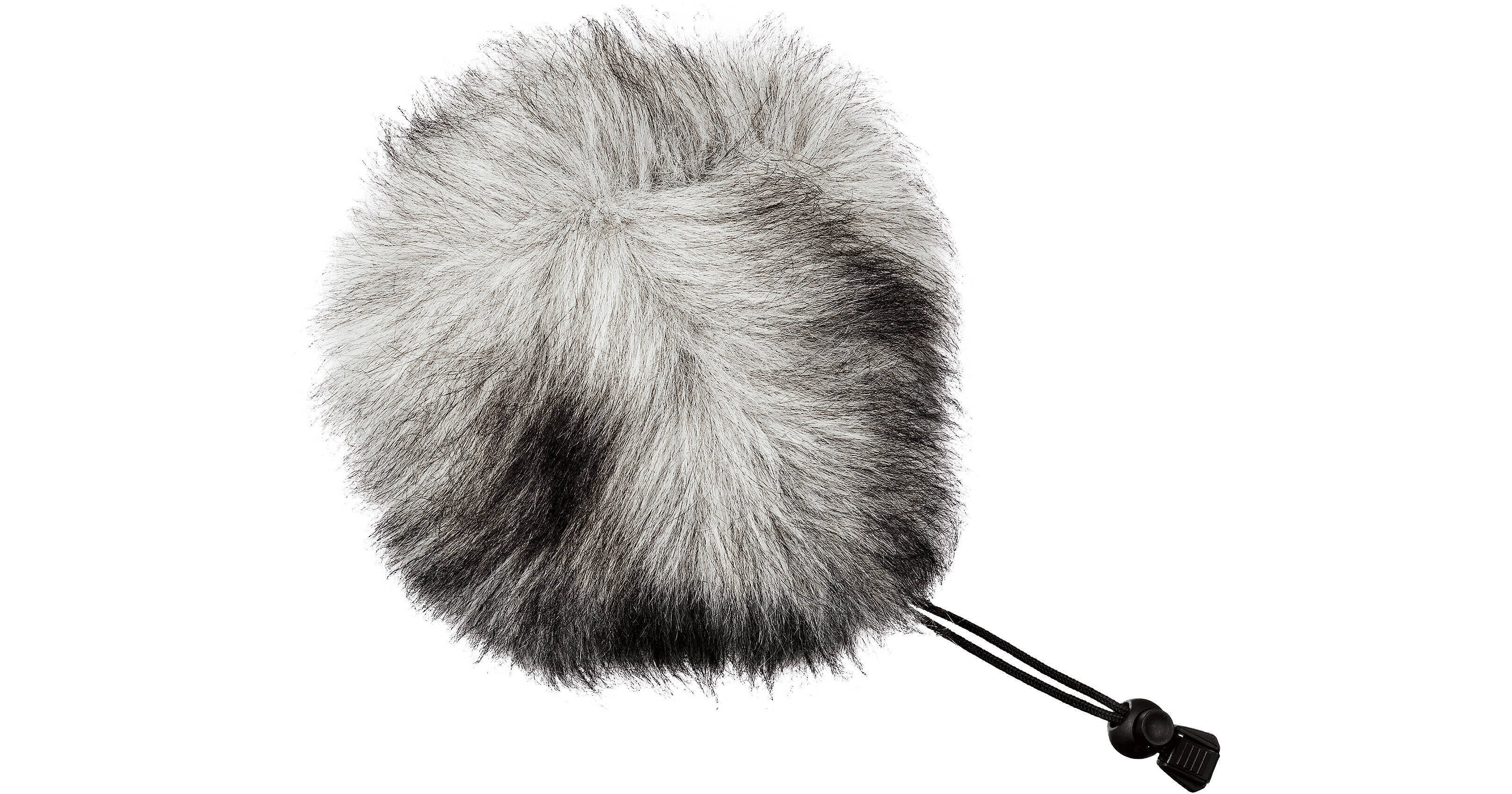 Audio-Technica Furry Windjammer for BP3600 Microphone BP3600/WJ