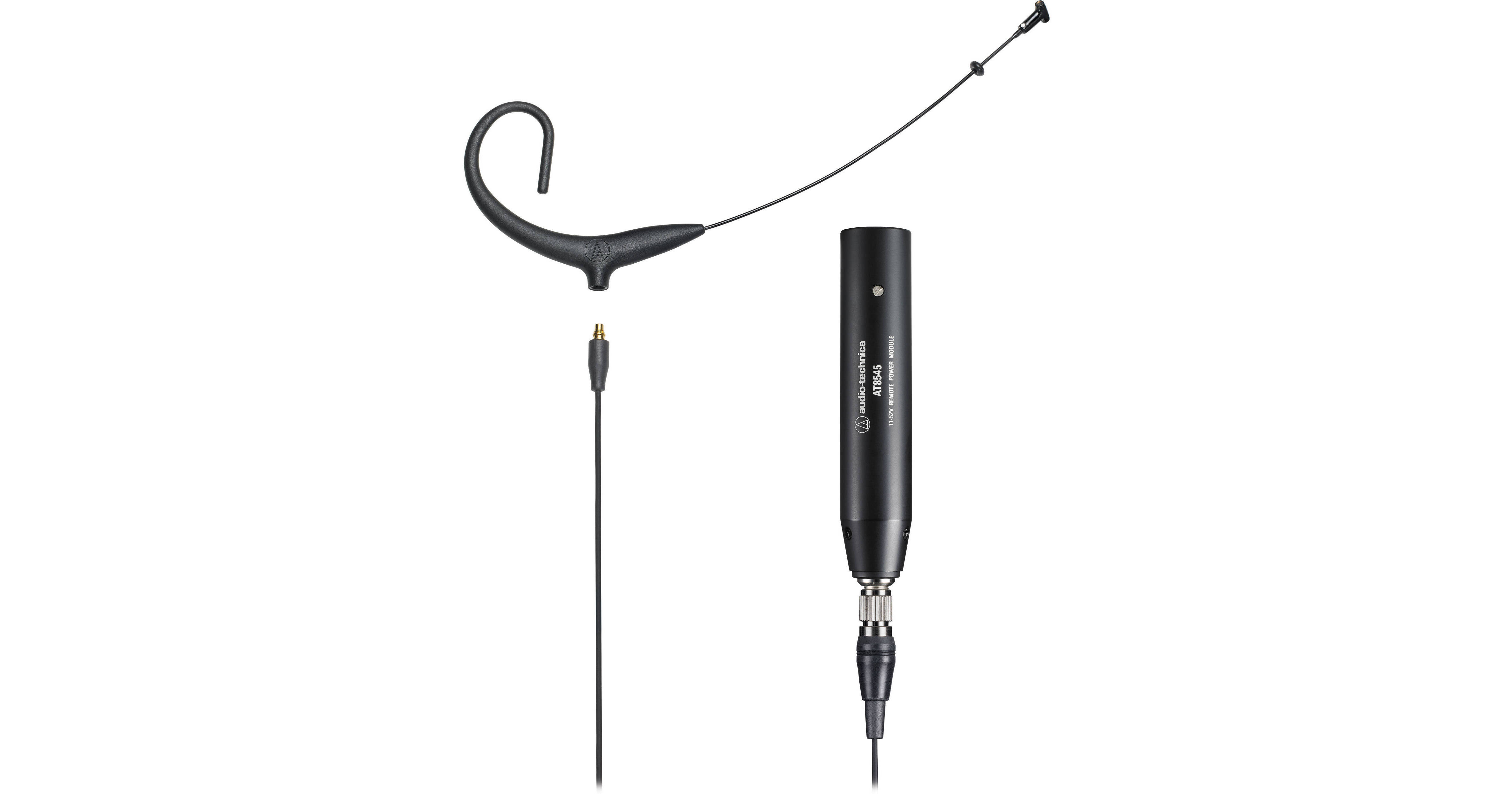 Headsets with Mics | Ear Microphones | Wired Headset Mics