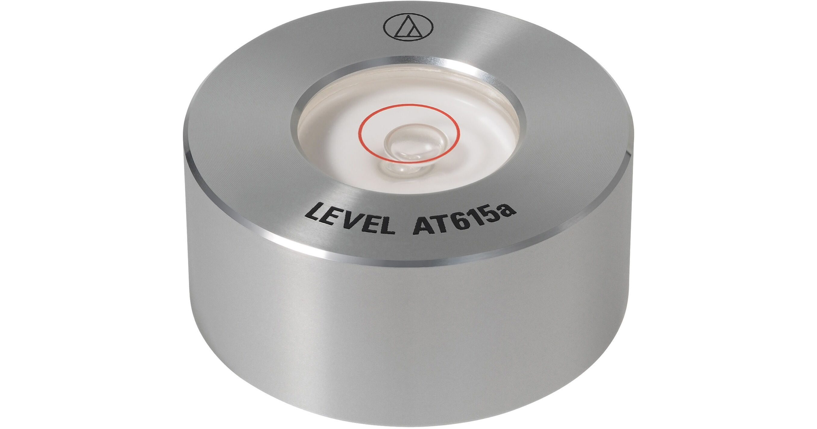 Audio-Technica AT615a Turntable Level AT615A B&H Photo Video