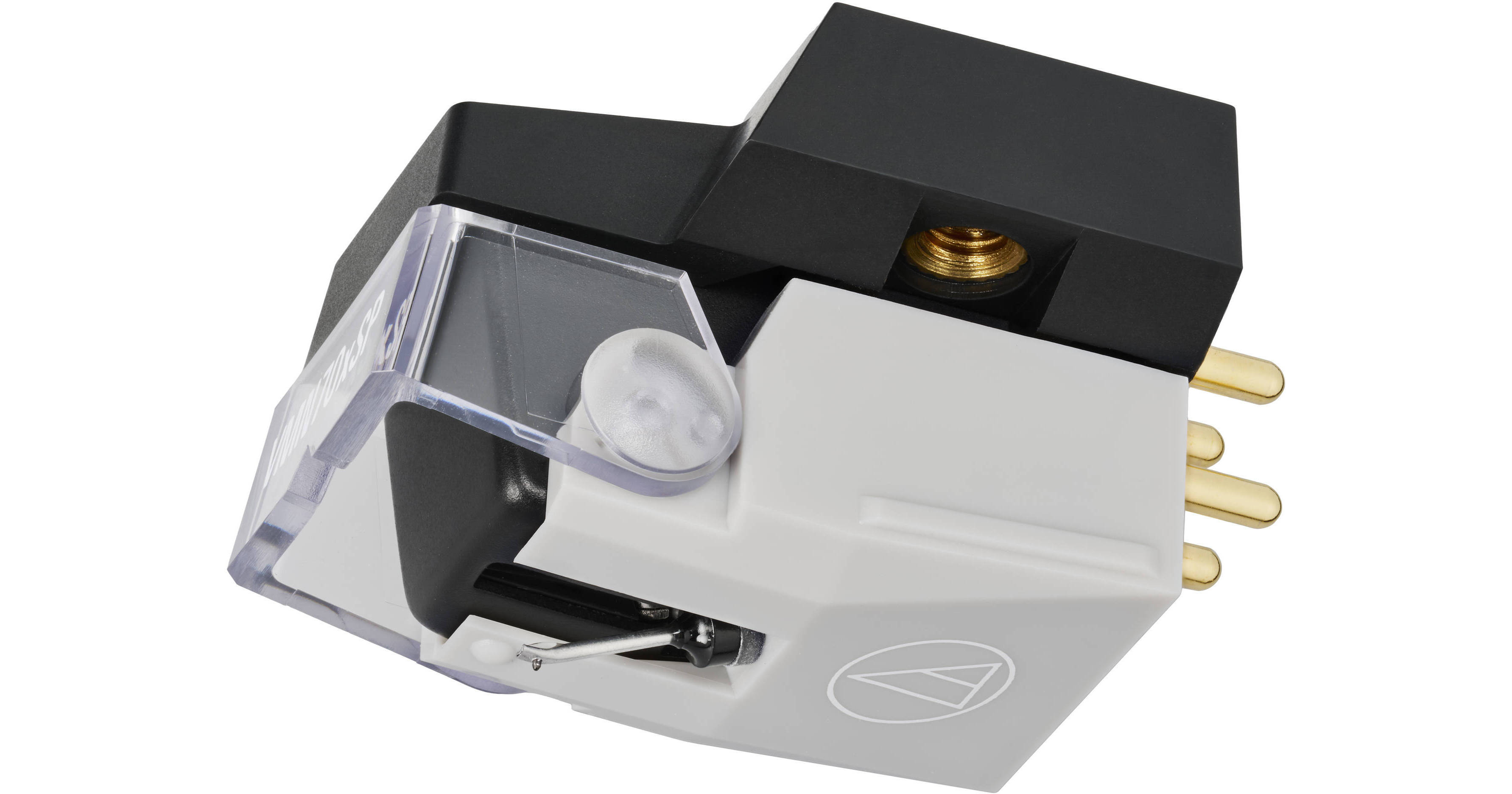Audio-Technica AT-VM670xSP Dual Moving Magnet Phono AT-VM670XSP