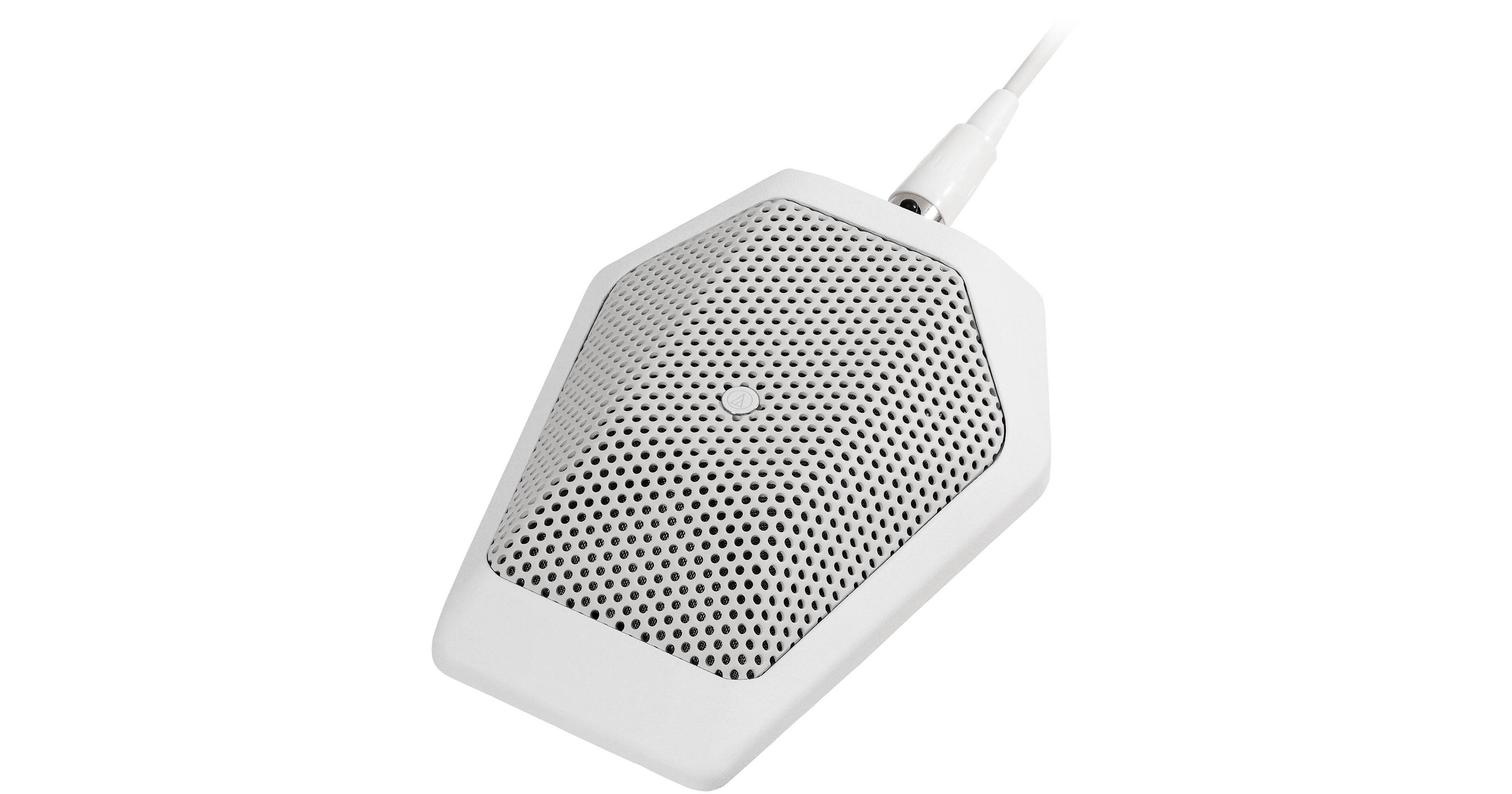 Audio-Technica U851RWb Cardioid Condenser Boundary U851RWB B&H