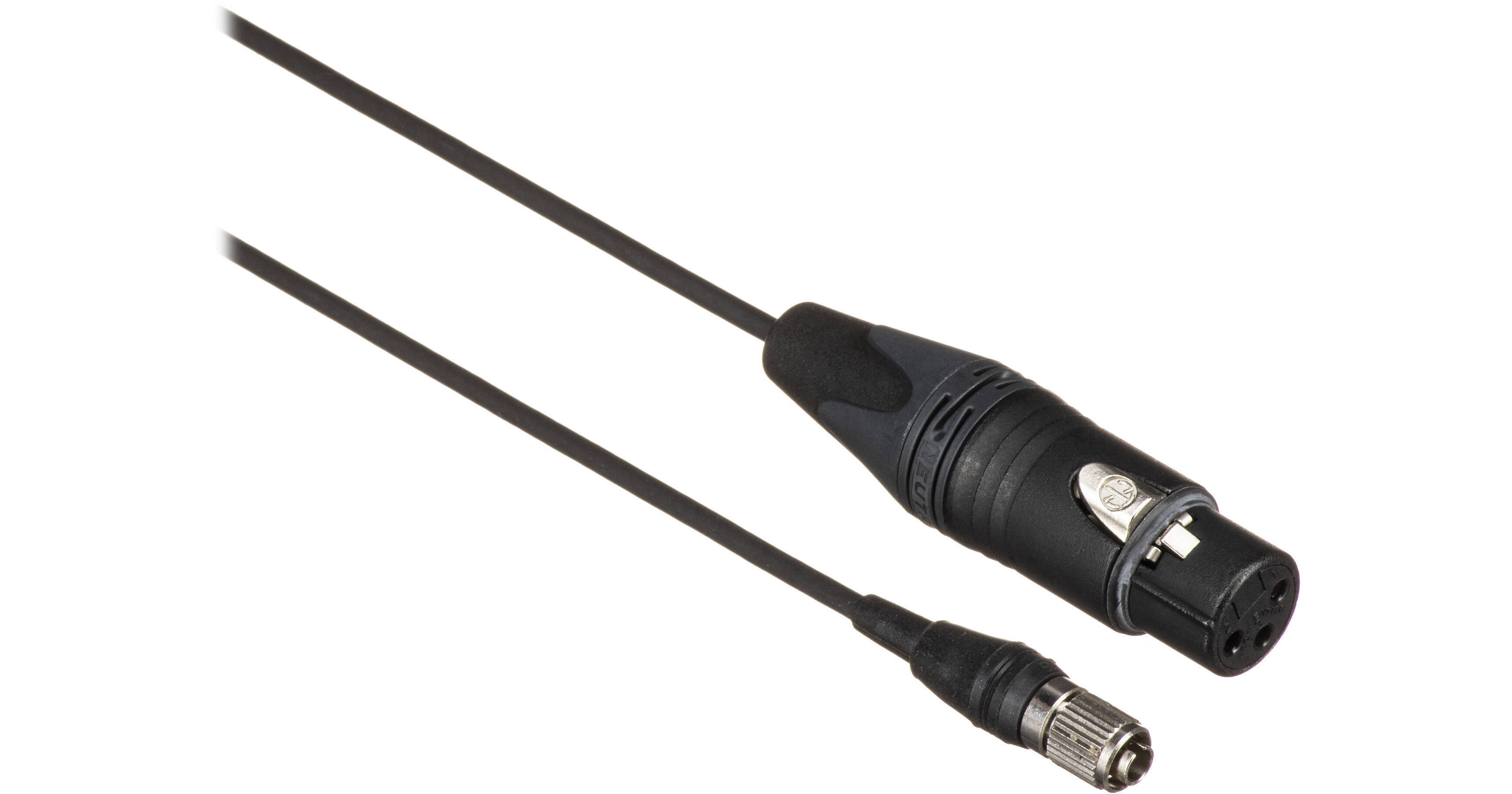 Audio-Technica XLRcH Microphone Input Cable for cH-Style XLRCH