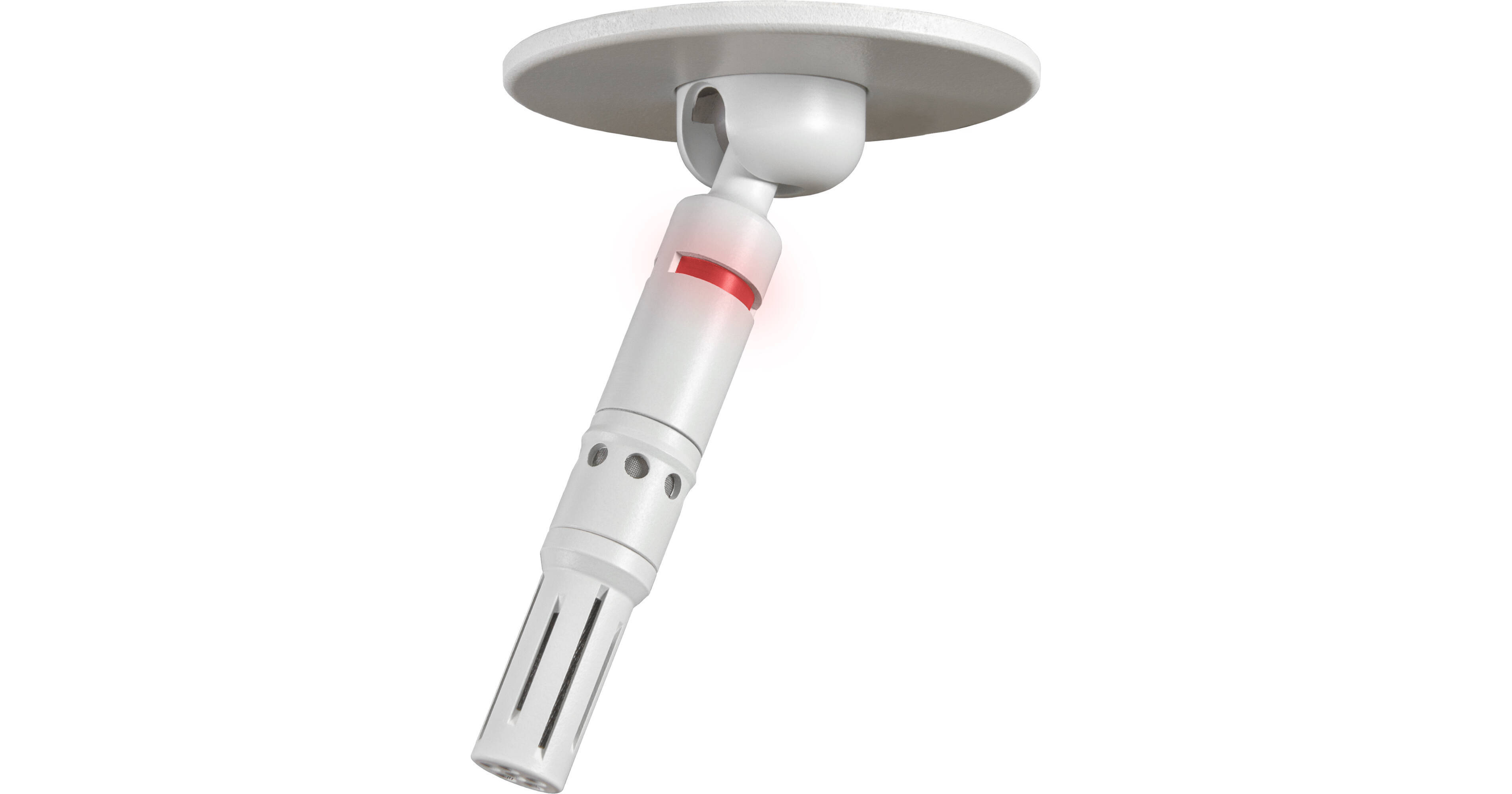 Audix M45 Aimable Shortgun Ceiling Microphone (White) M45 B&H