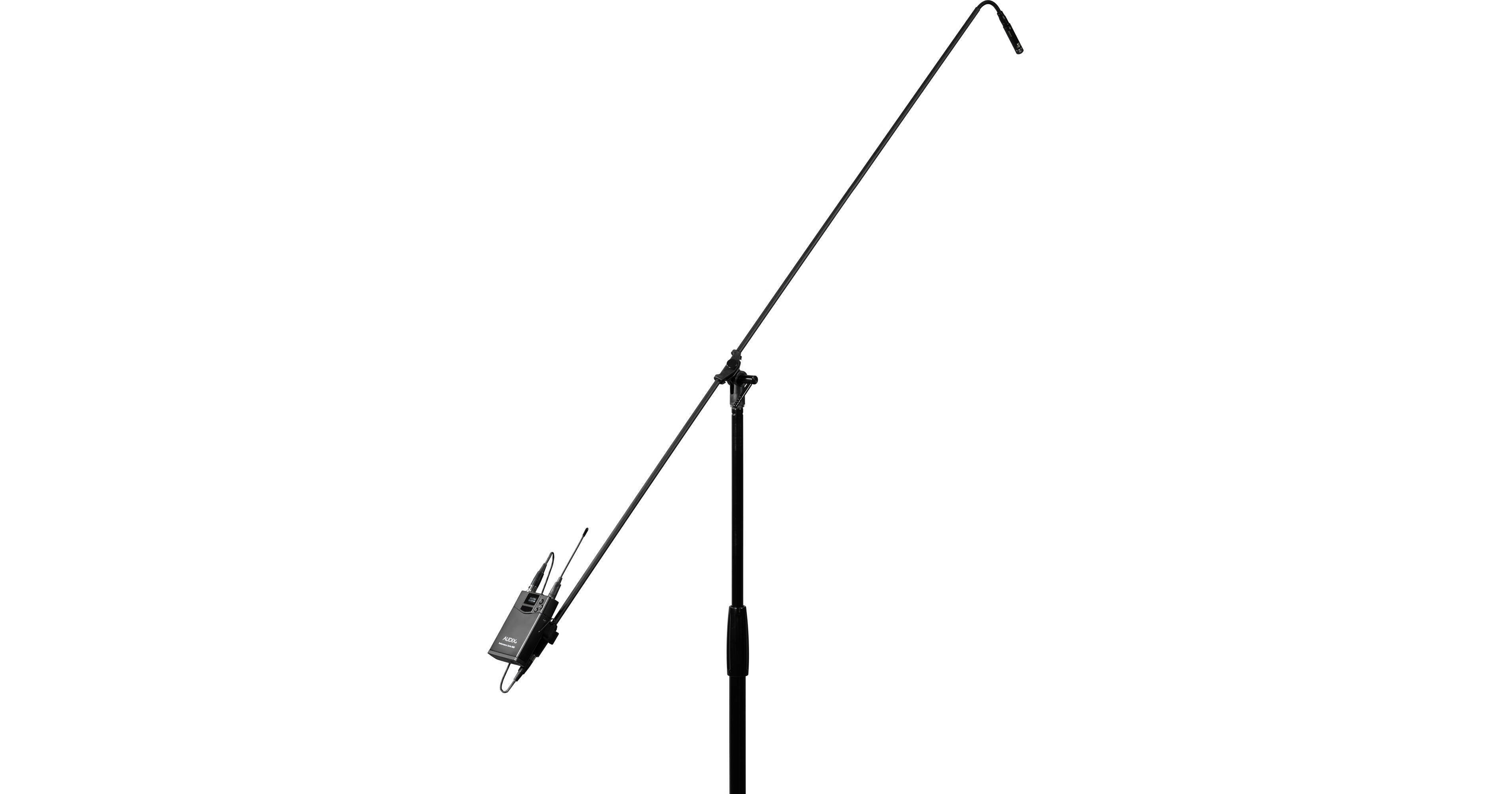 Audix MBW MicroBoom 2-Person Cardioid Wireless MBW84BAP42A B&H