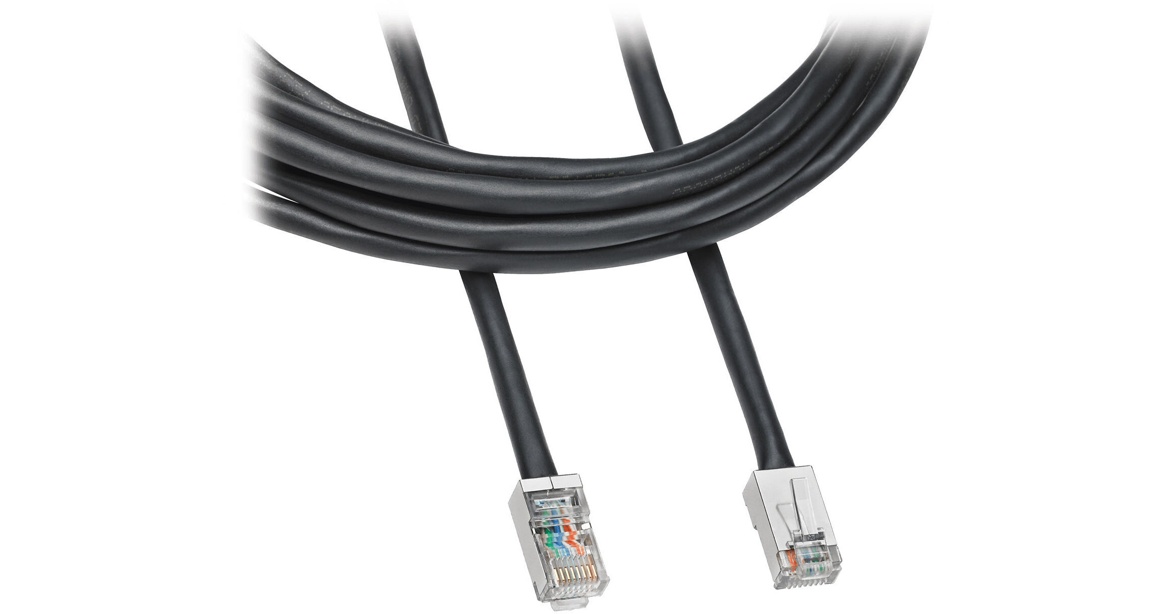 Audio-Technica NC Cat 5e Network Cable (3') NC3 B&H Photo Video