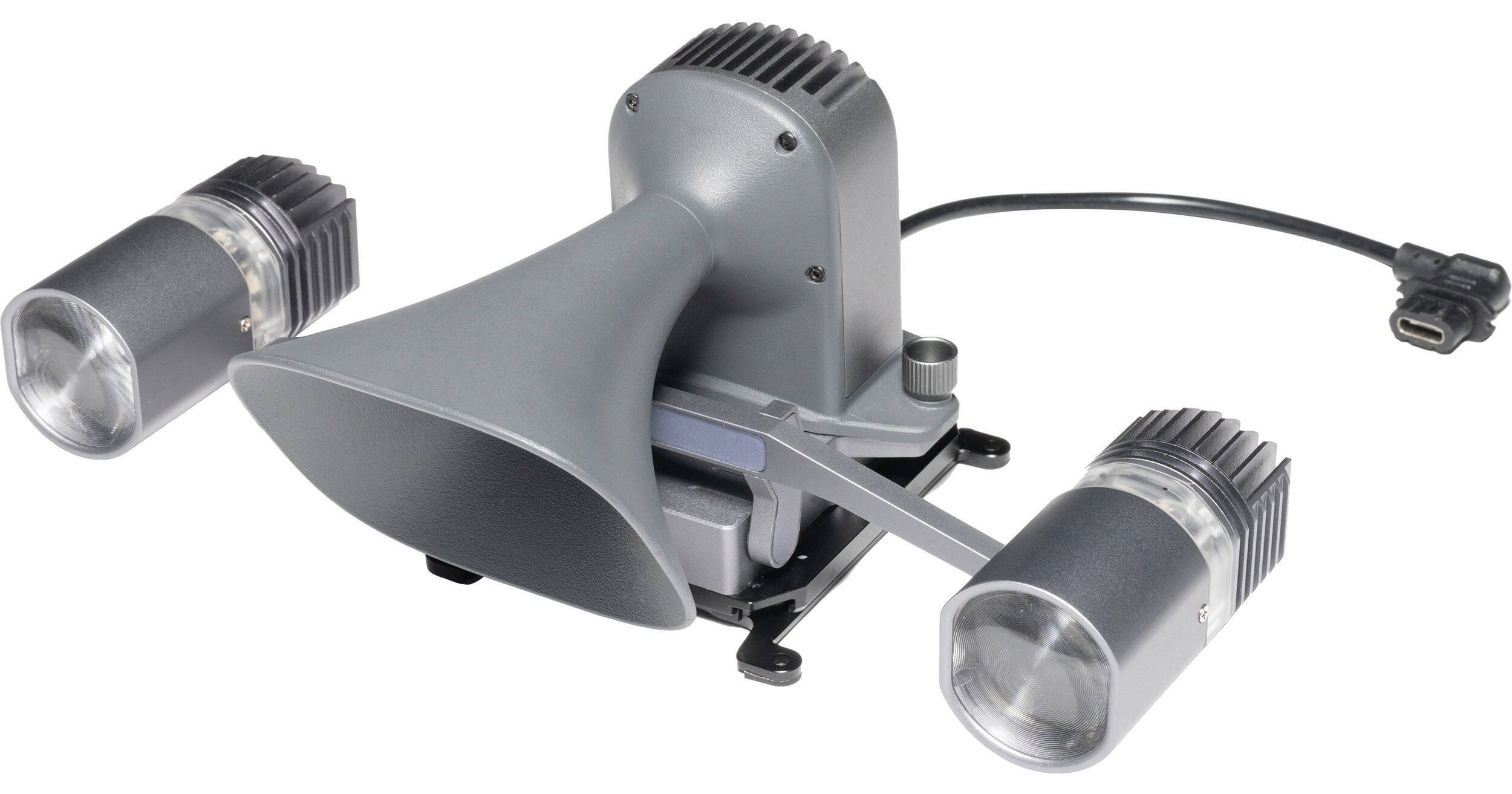 Autel Robotics Loudspeaker & Dual Spotlights for Alpha 102002769