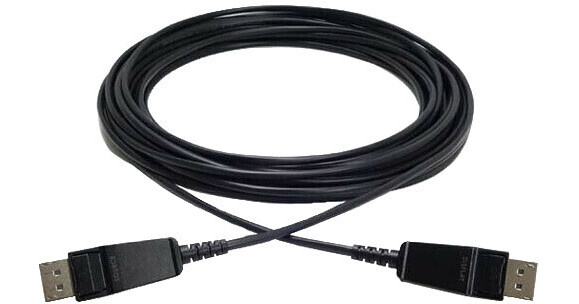 Avenview DisplayPort 1.4 Fiber Optic Active Optical