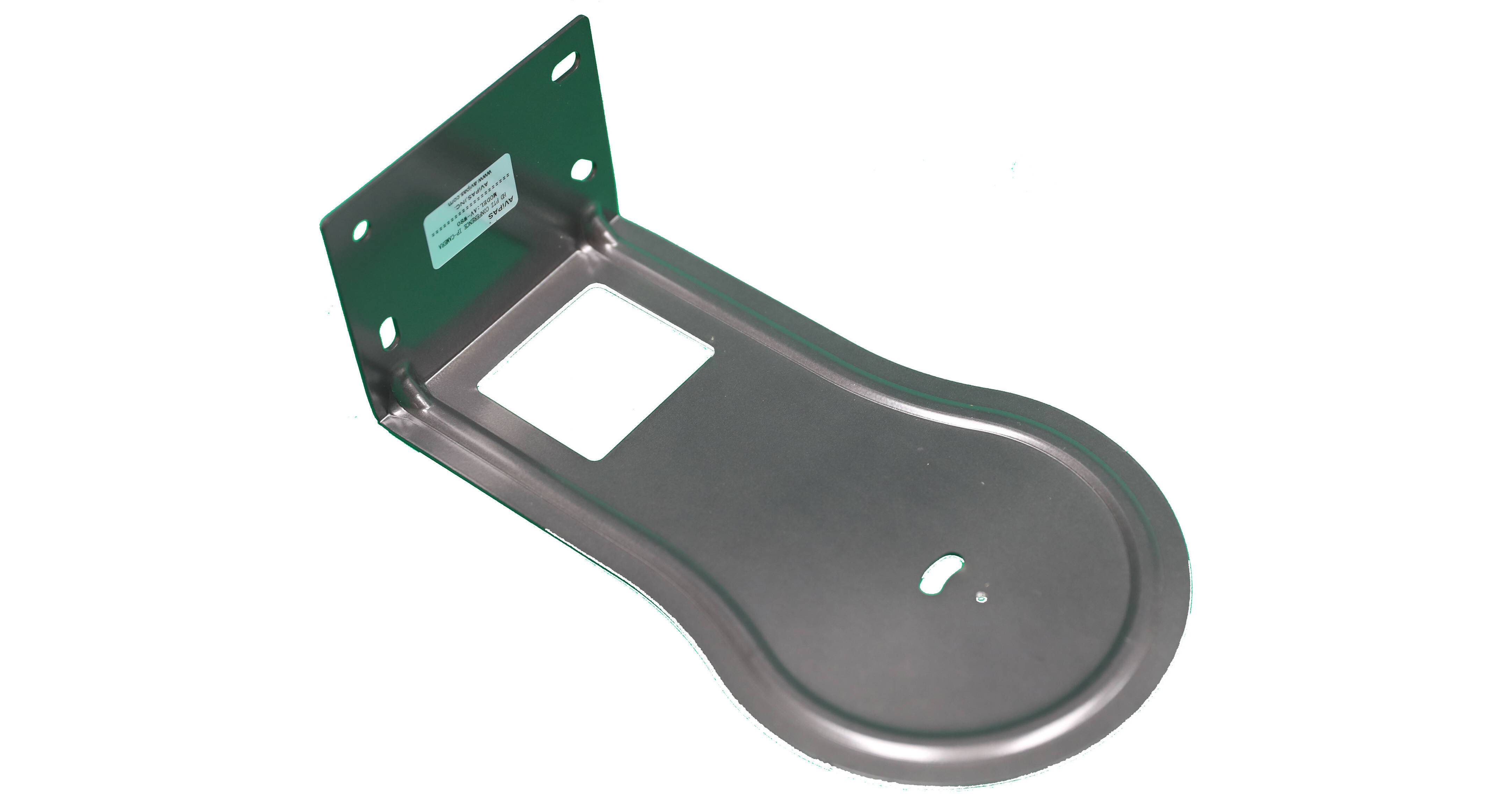 AViPAS Wall Mount Bracket for AV-1080/1280/1250 Series AV-W80G